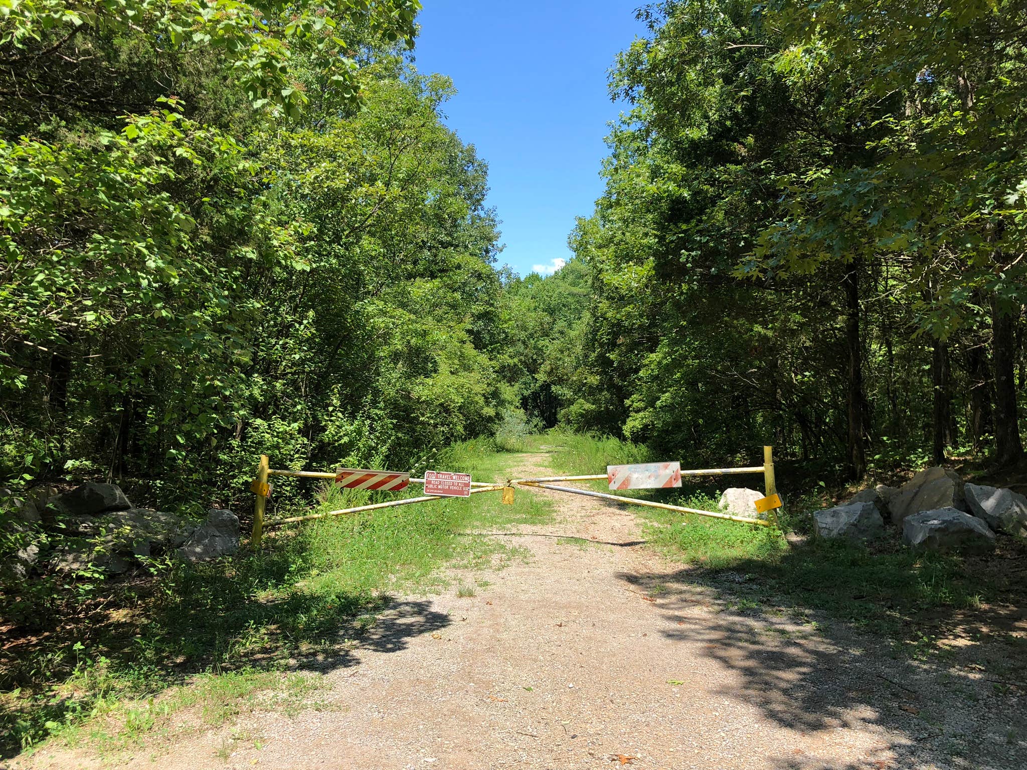 Buck Ridge Campground | Ozark, IL