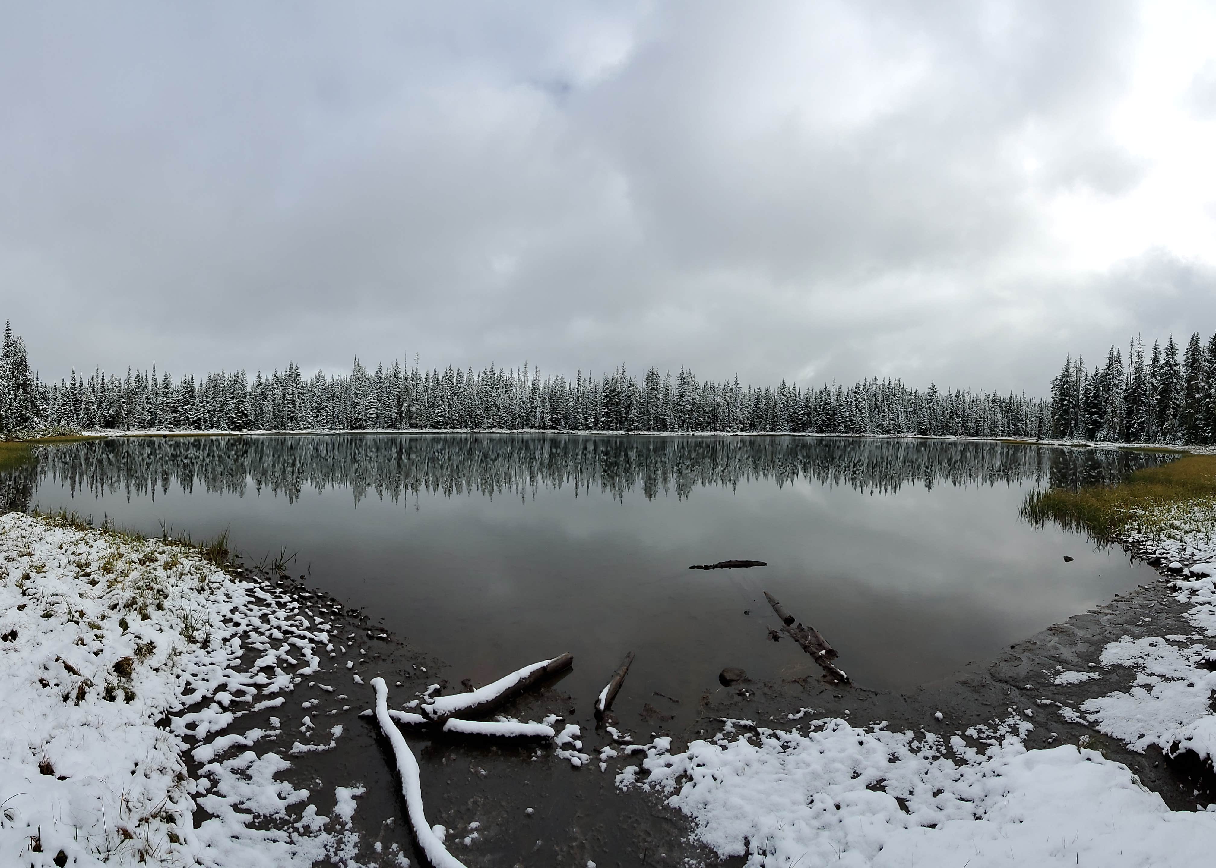 Scott Lake Campground Camping | The Dyrt