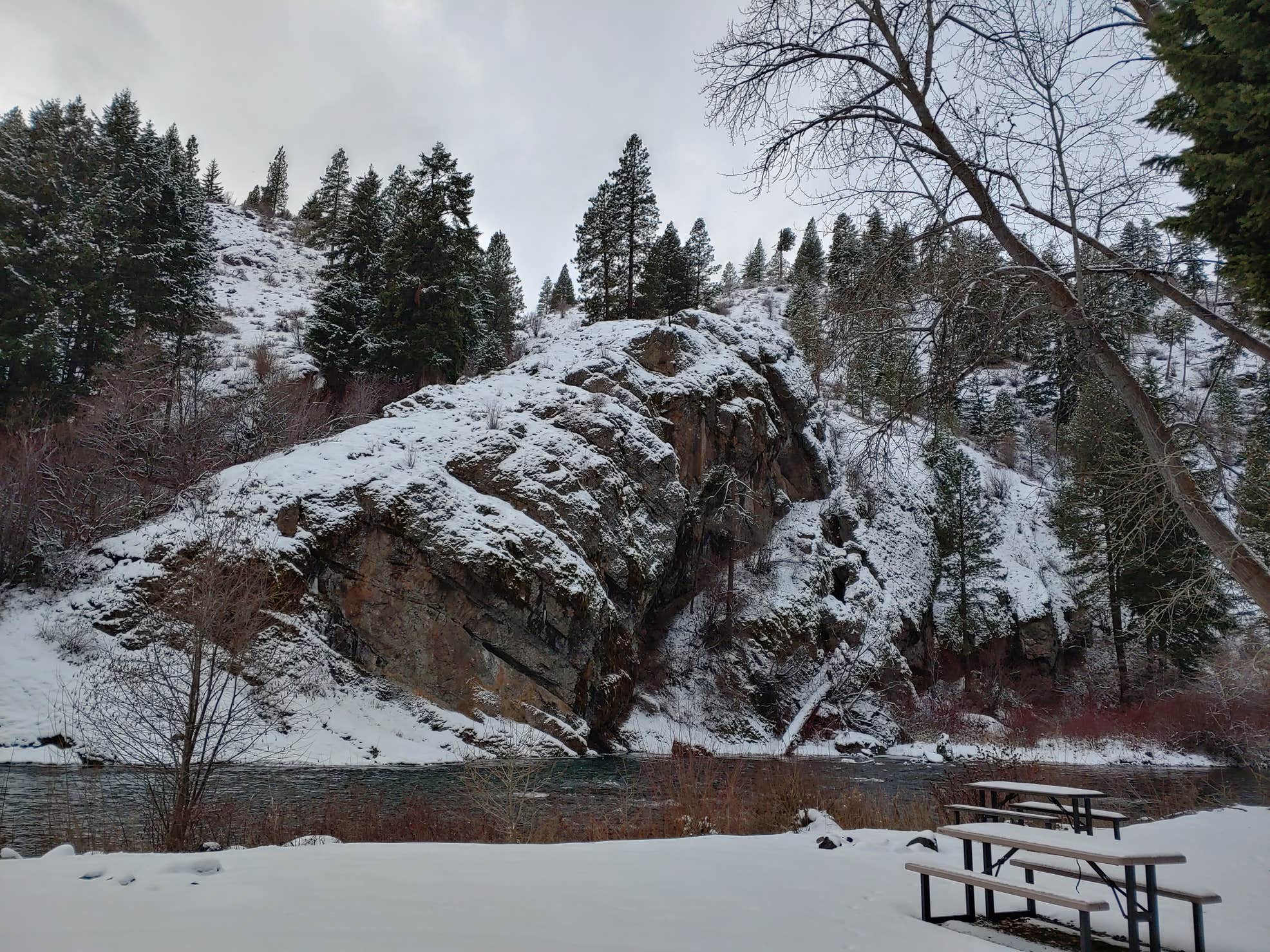 Squaw Rock RV Resort and Campground | The Dyrt