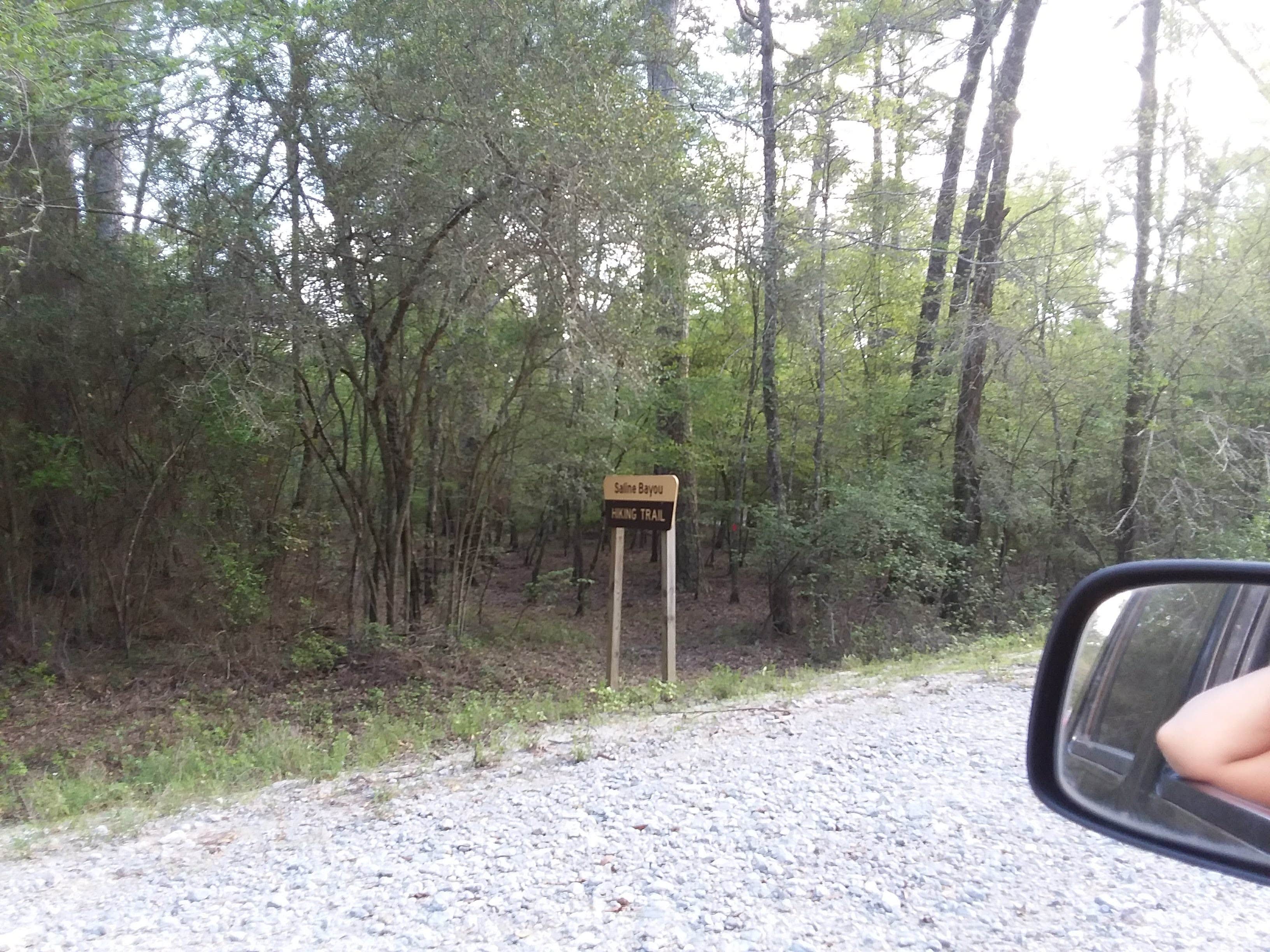 Cloud Crossing Complex Camping | Goldonna, LA