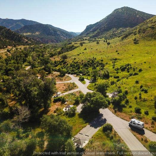 Diamond Campground Camping | The Dyrt