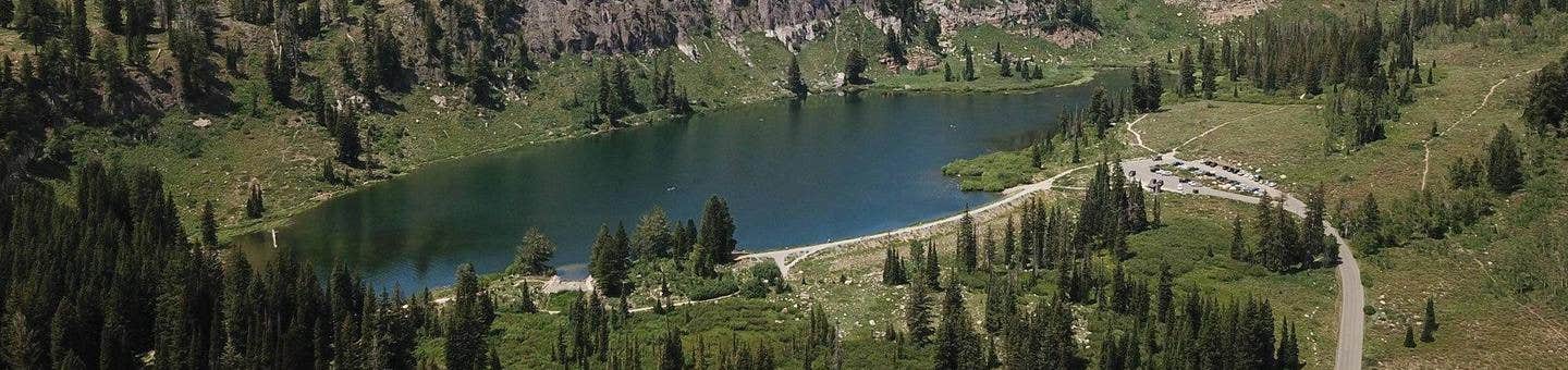 Tony Grove Campground | The Dyrt