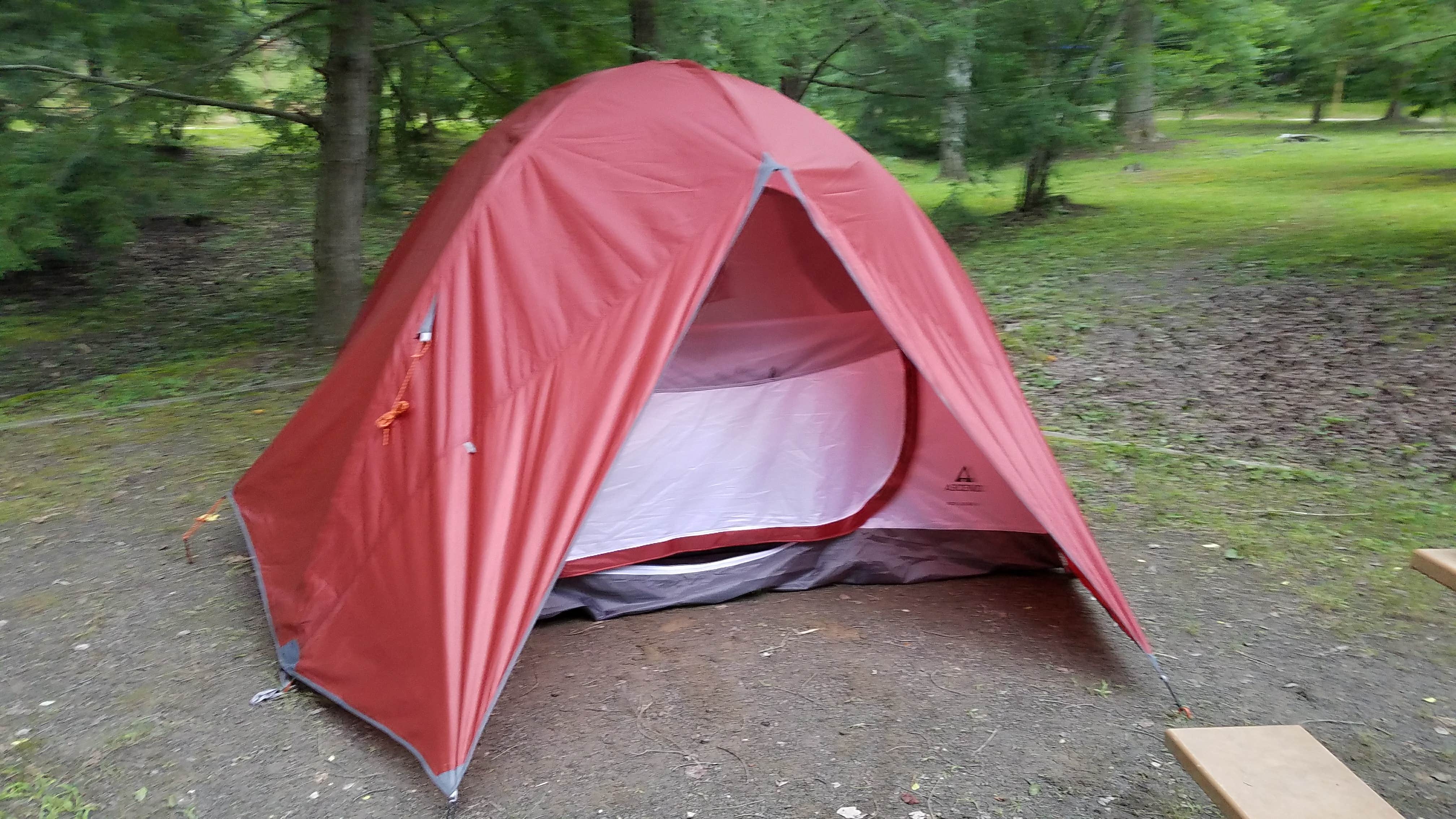 Tsali Campground | Whittier, NC