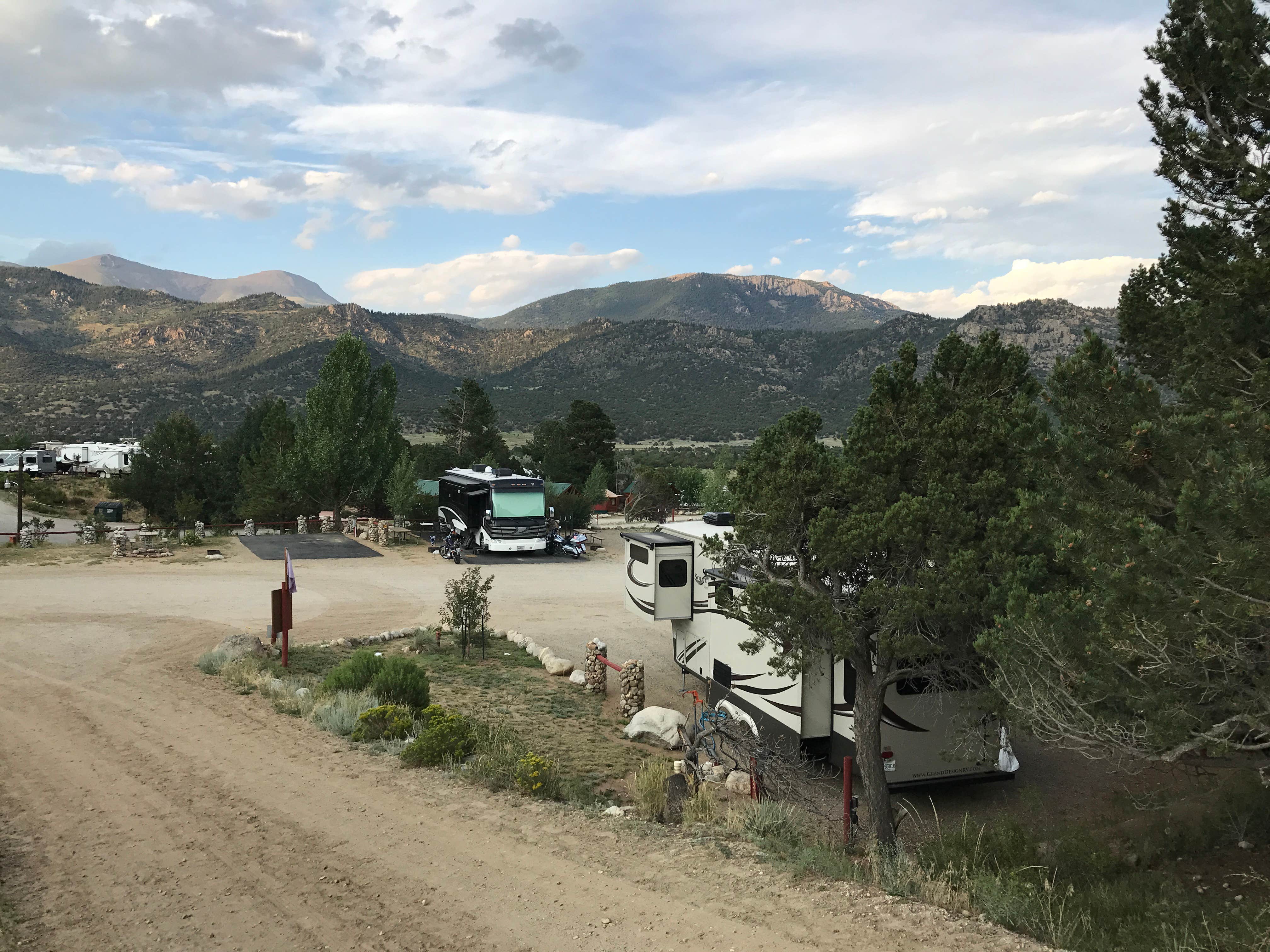 Arrowhead Point Resort Camping | The Dyrt