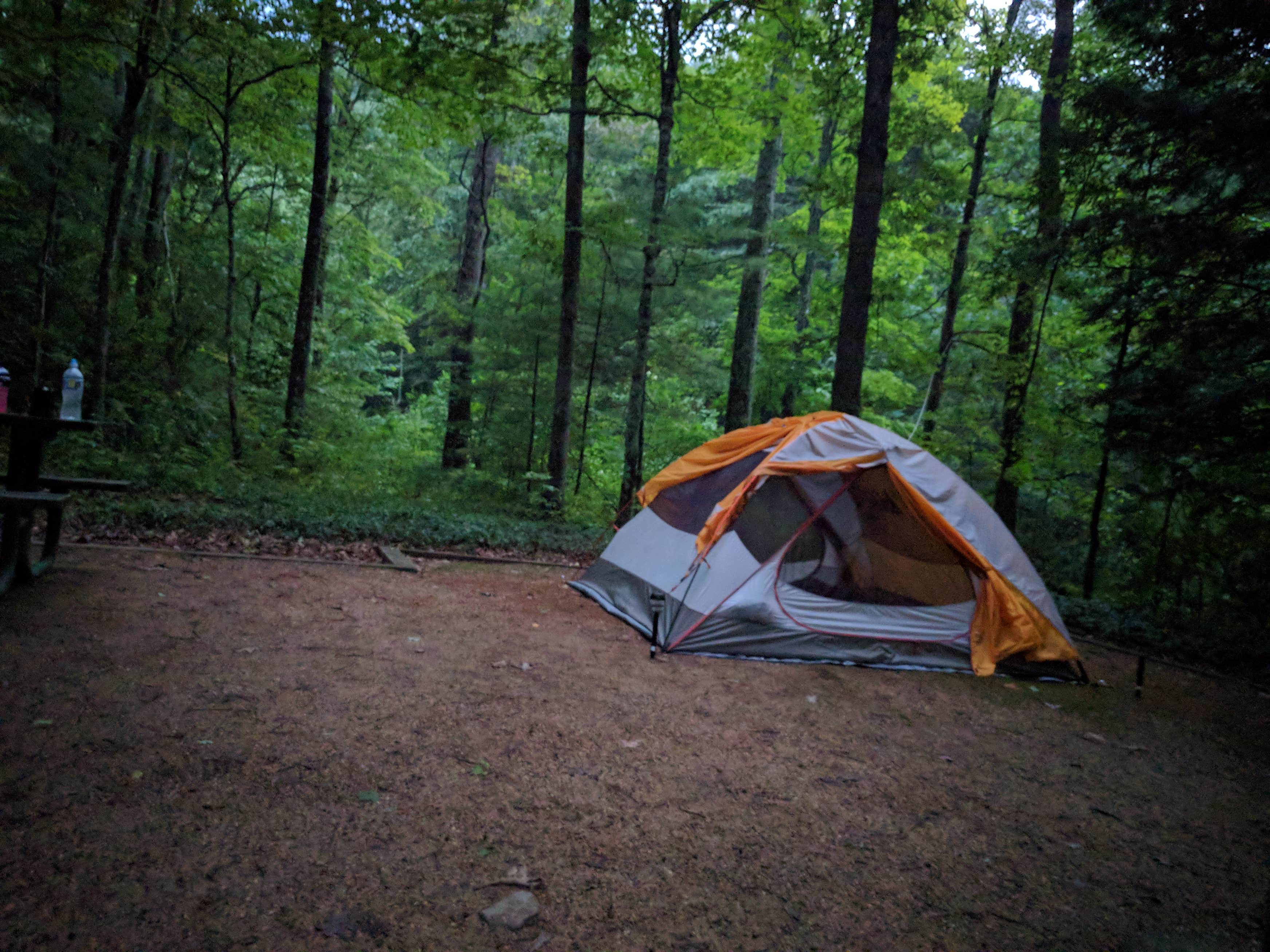 Brandywine Recreation Area | The Dyrt