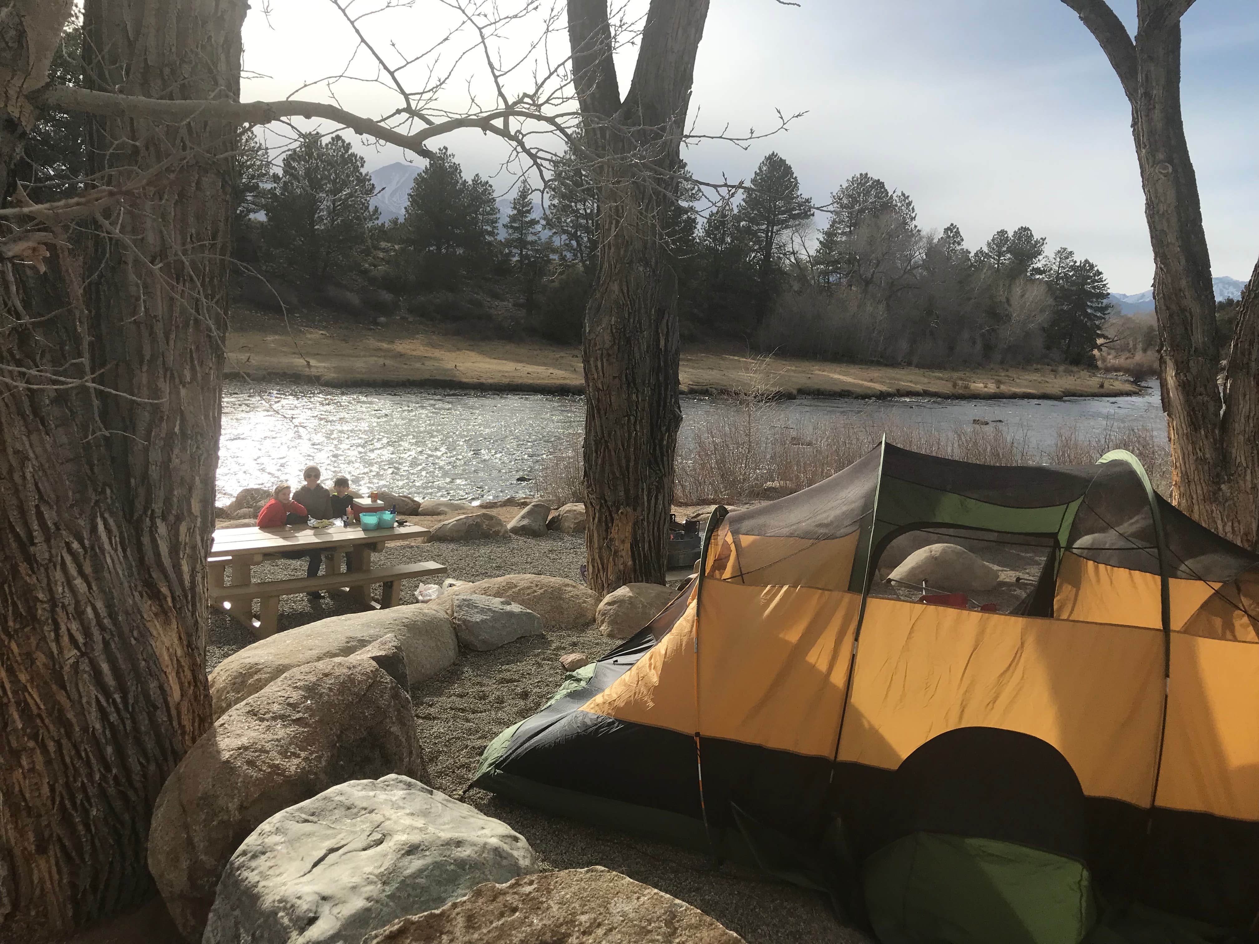 Ruby Mountain Campground — Arkansas Headwaters Recreation Area Camping | Buena Vista, CO | The Dyrt