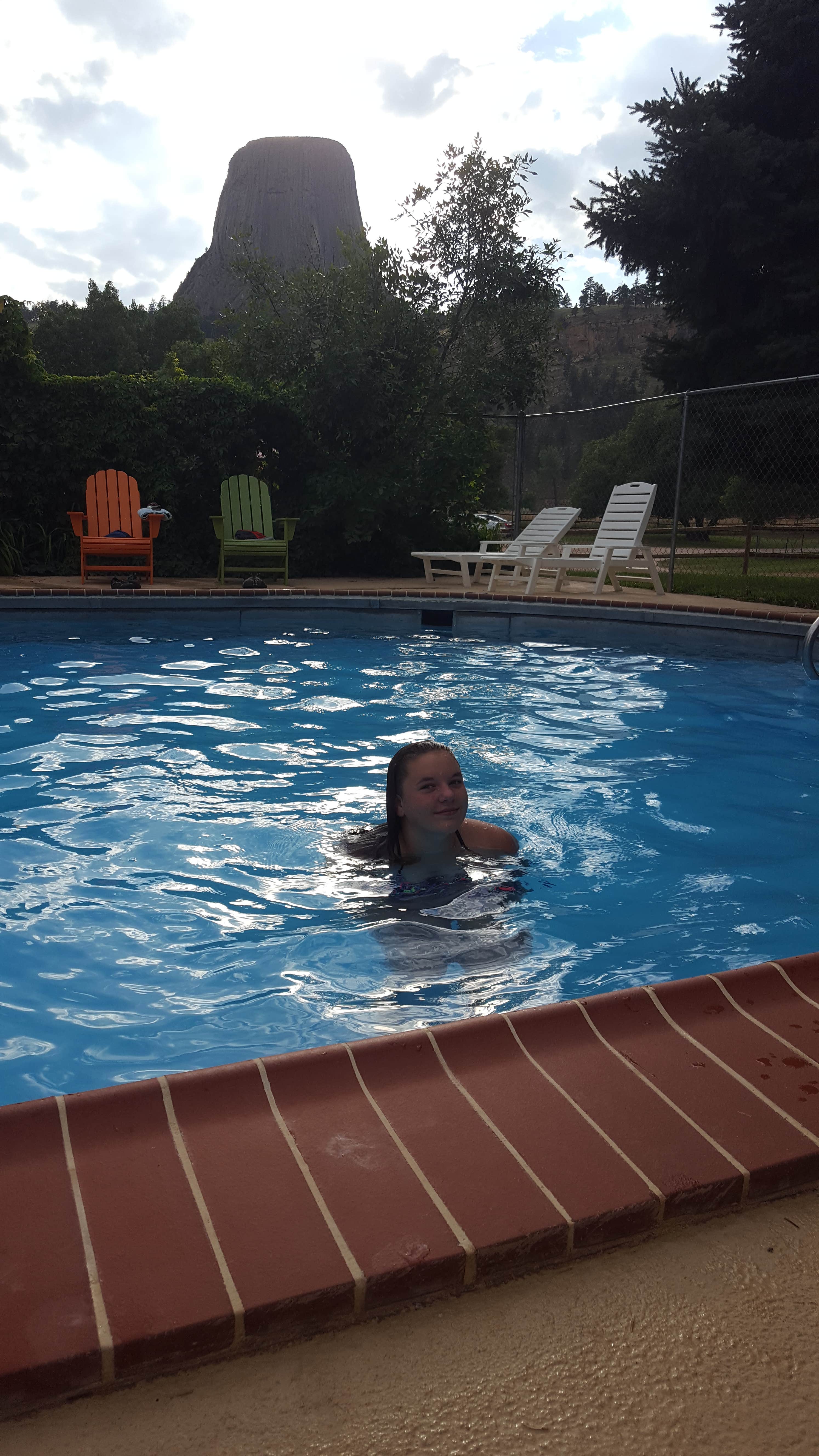 Devils Tower KOA Camping | Devils Tower, WY