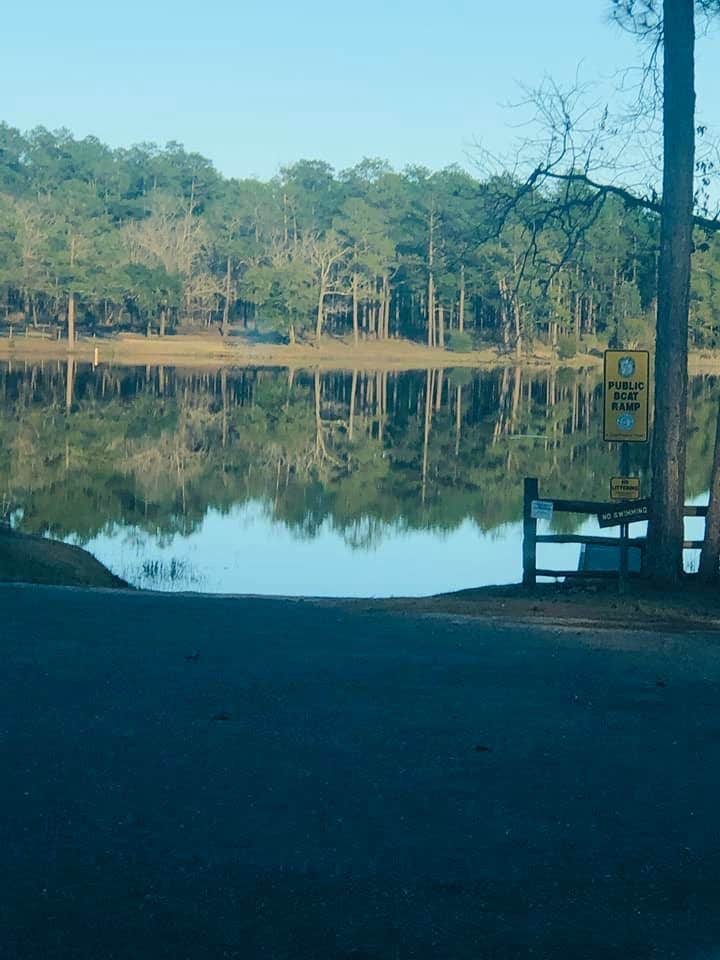 North Karick Lake Recreation Area | The Dyrt