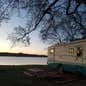 Lake Miola City Park Camping | Paola, Kansas
