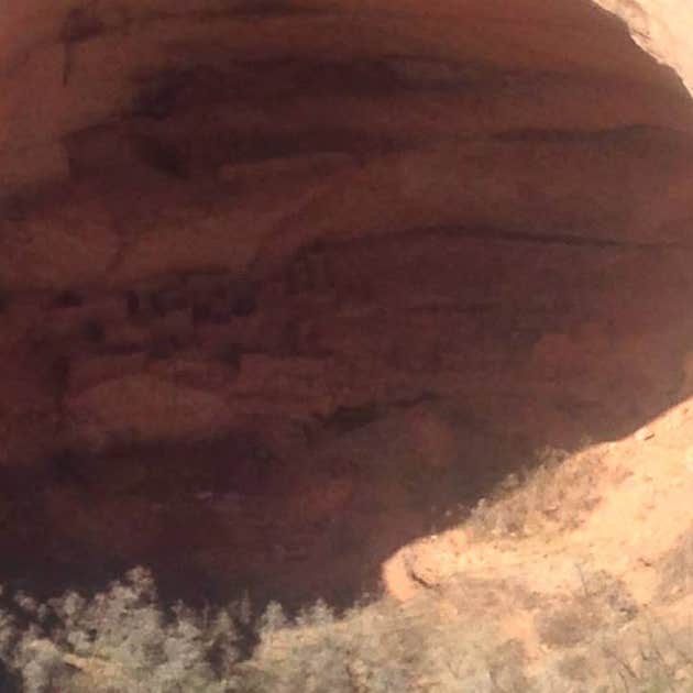 Toroweap Road BLM Camping | Fredonia, Arizona