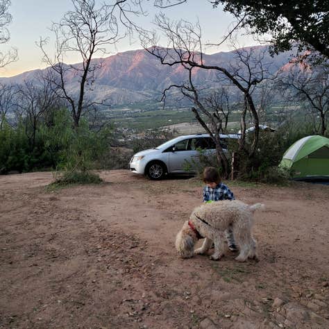 Dennison Park Camping | The Dyrt