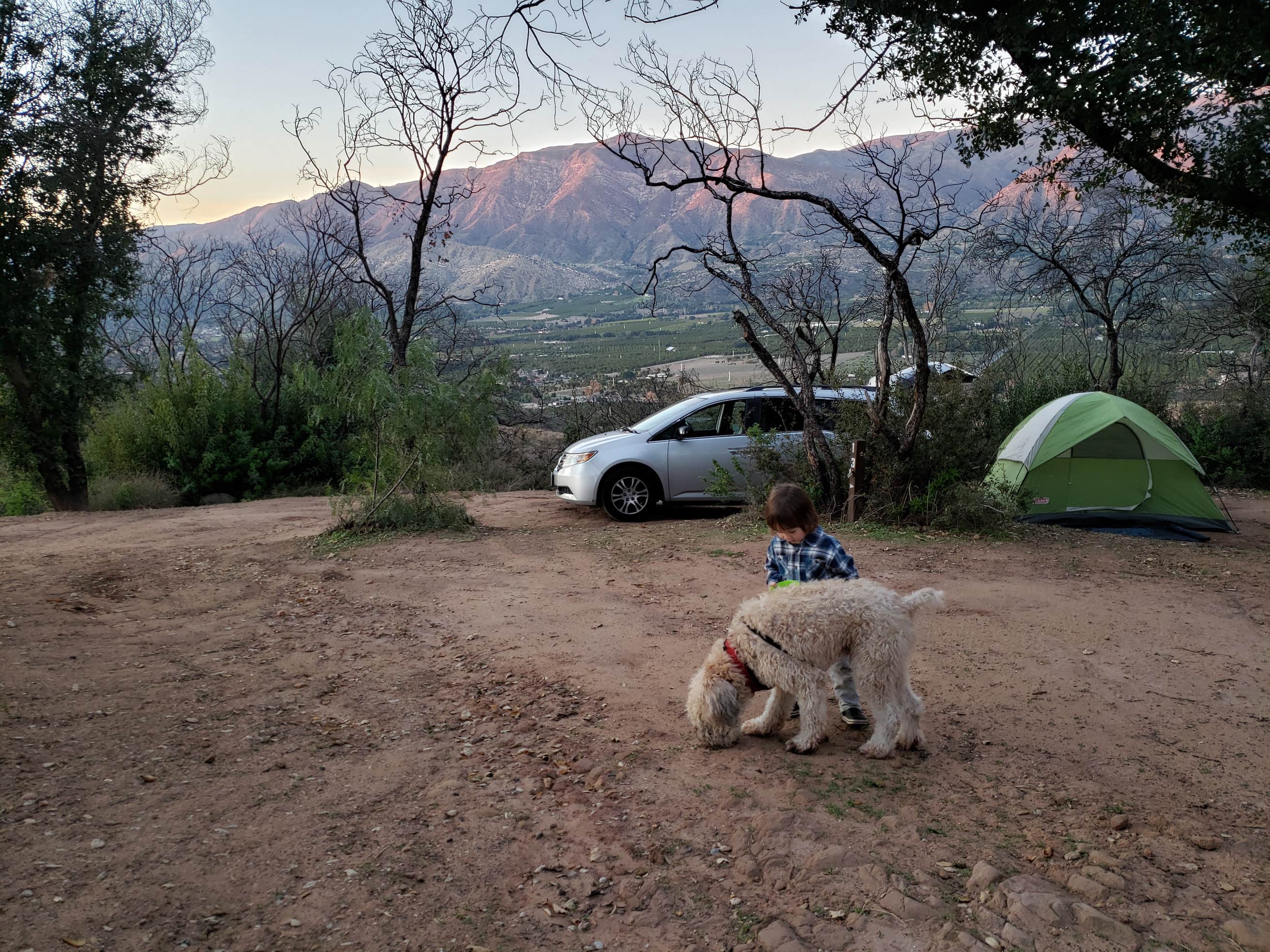 Dennison Park Camping | The Dyrt