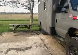 Lighthouse RV Park Camping | The Dyrt