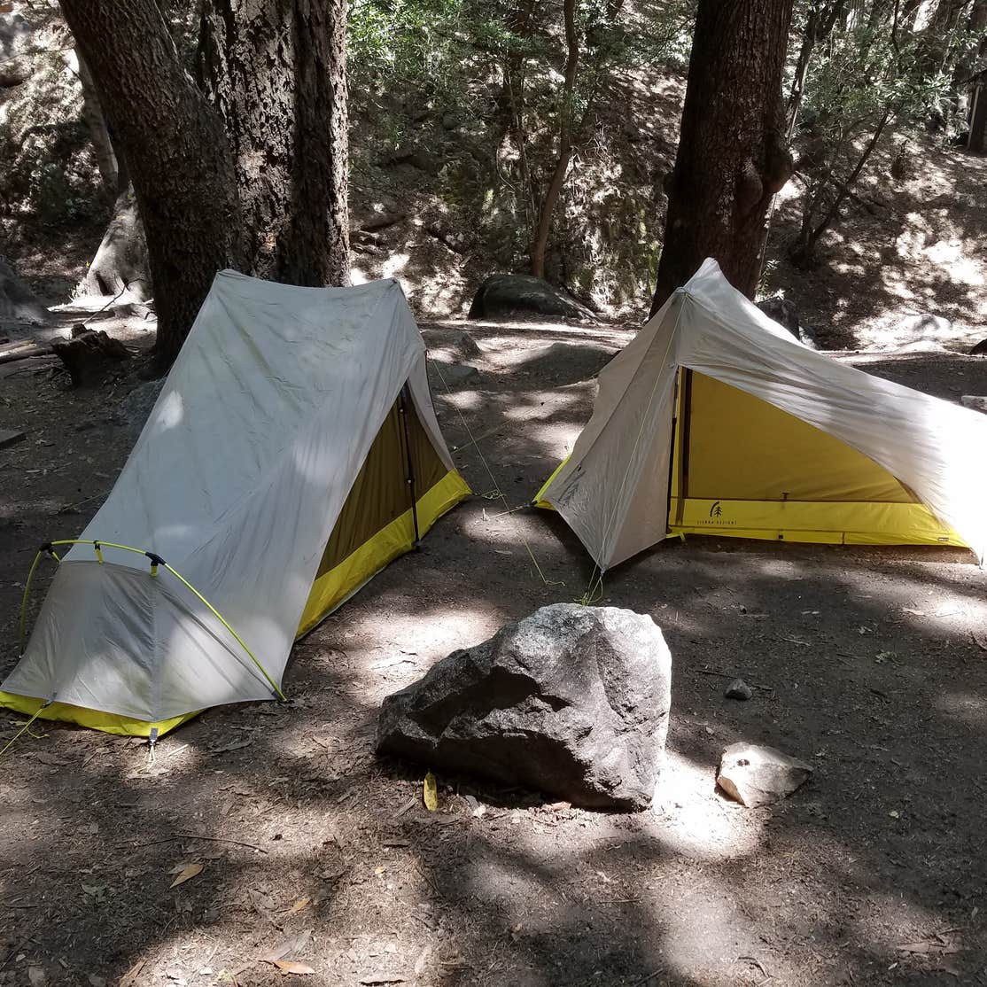 Hoegees Trail Camp Campground | Flintridge, CA