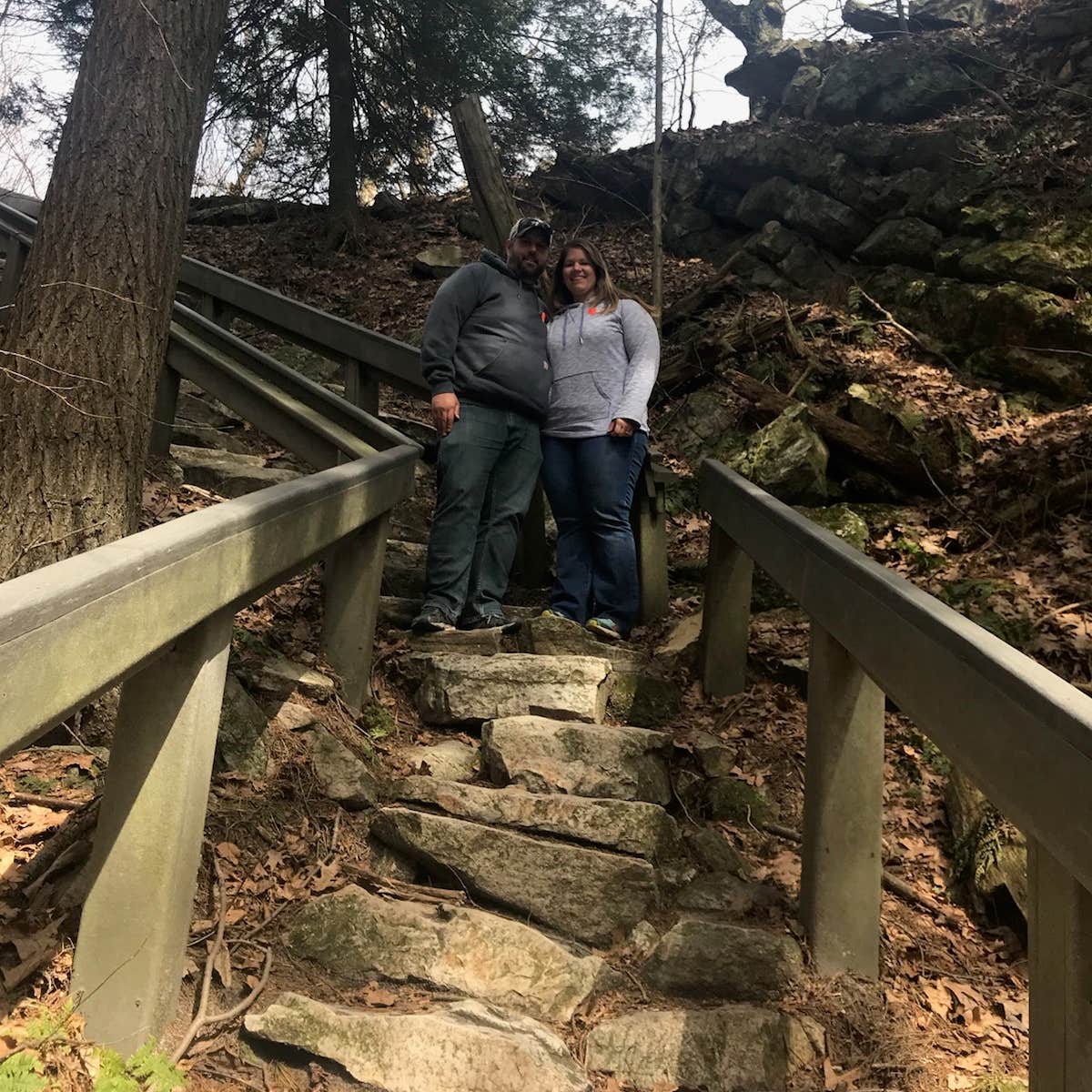 Blue Rocks Family Campground Camping | The Dyrt