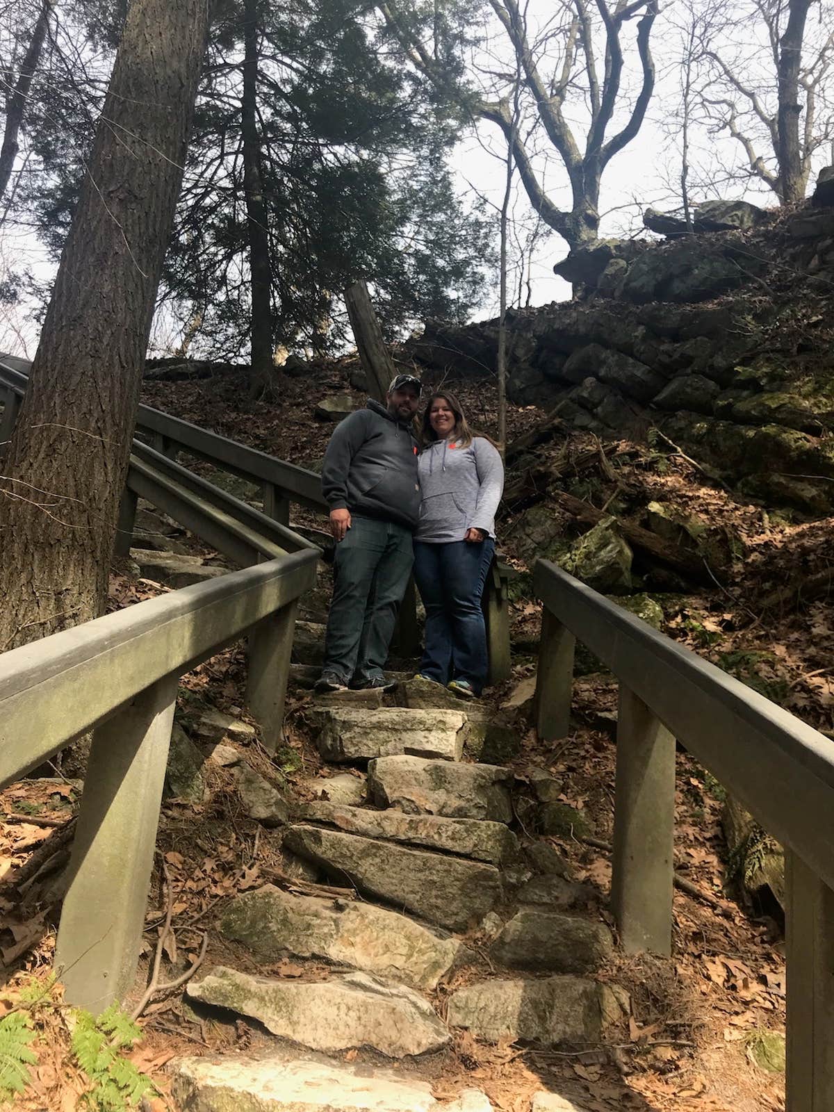 Blue Rocks Family Campground | Lenhartsville, PA