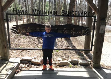 Blue Rocks Family Campground Camping | The Dyrt