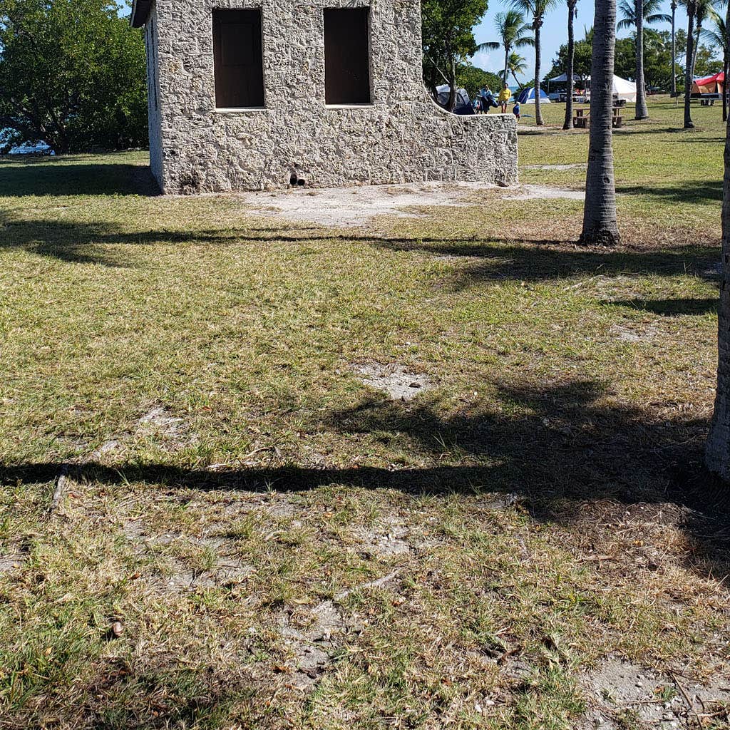 Boca Chita Key - Biscayne National Park Camping | The Dyrt