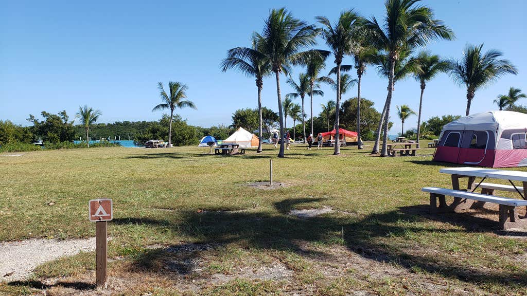 Boca Chita Key - Biscayne National Park | The Dyrt