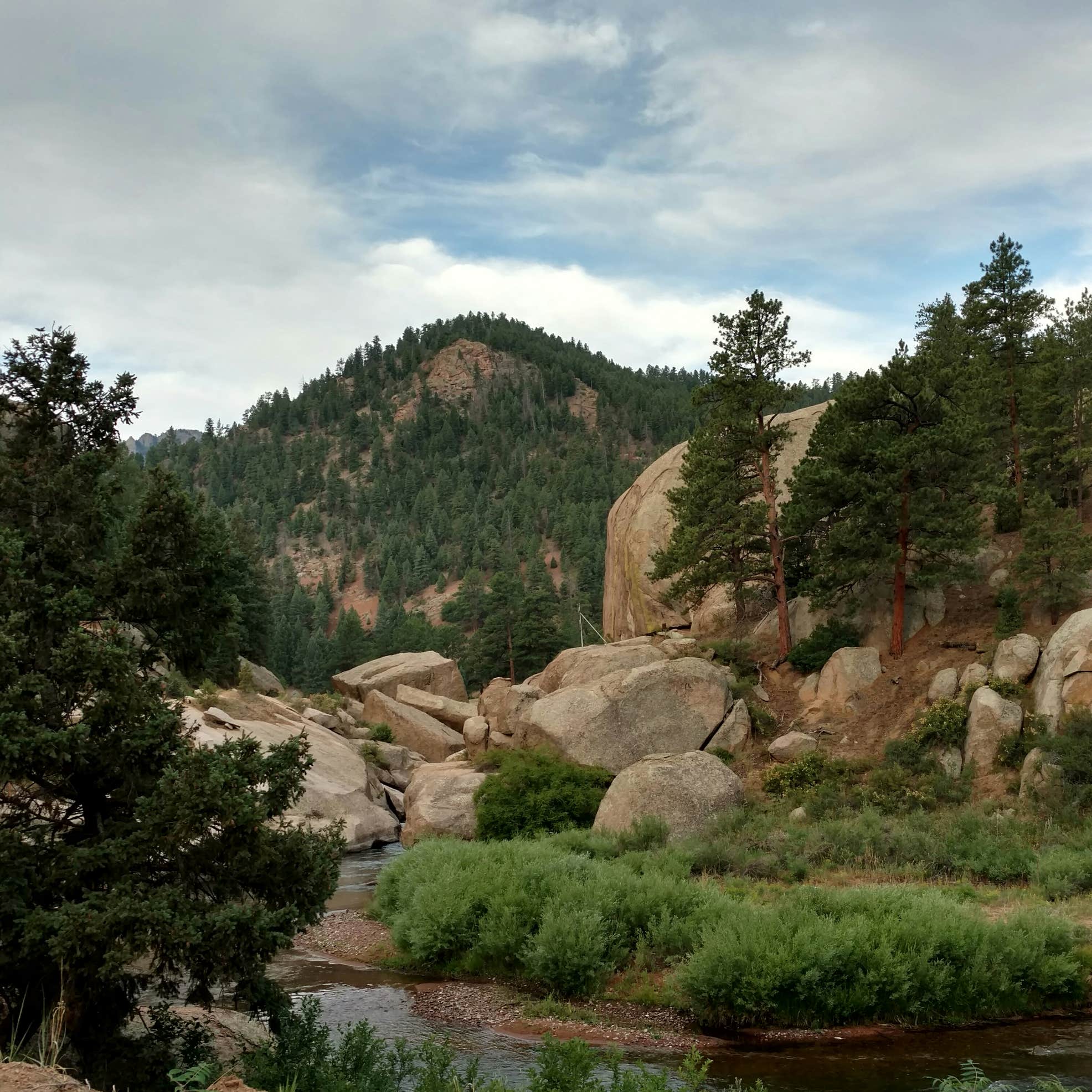 Platte River Campground Camping | The Dyrt