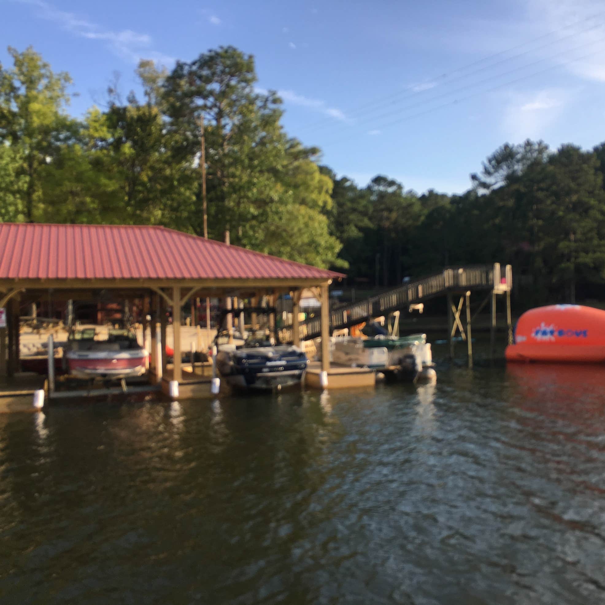 YMCA Camp Cosby | Cropwell, Alabama