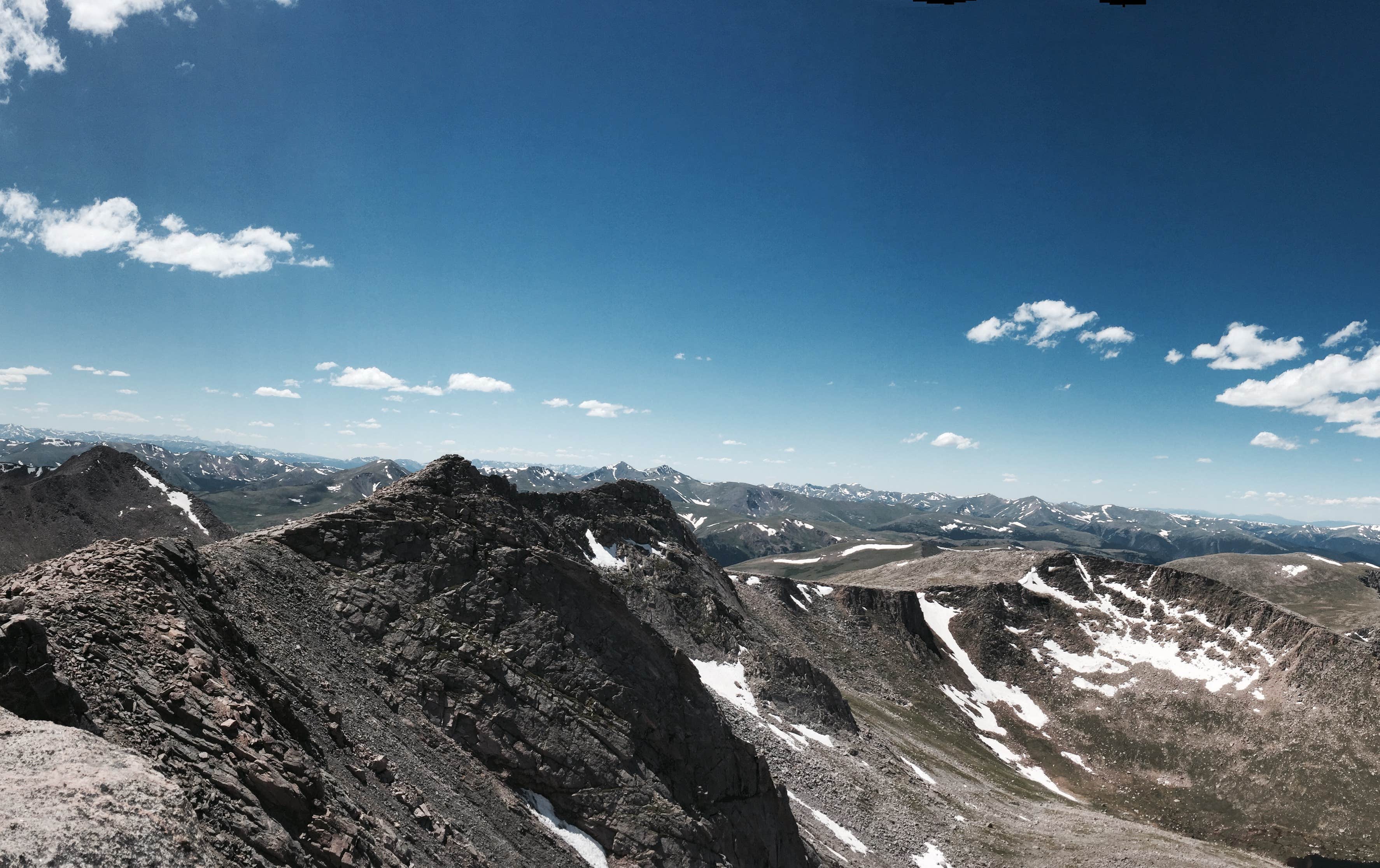 Echo Lake Campground | Evergreen, CO