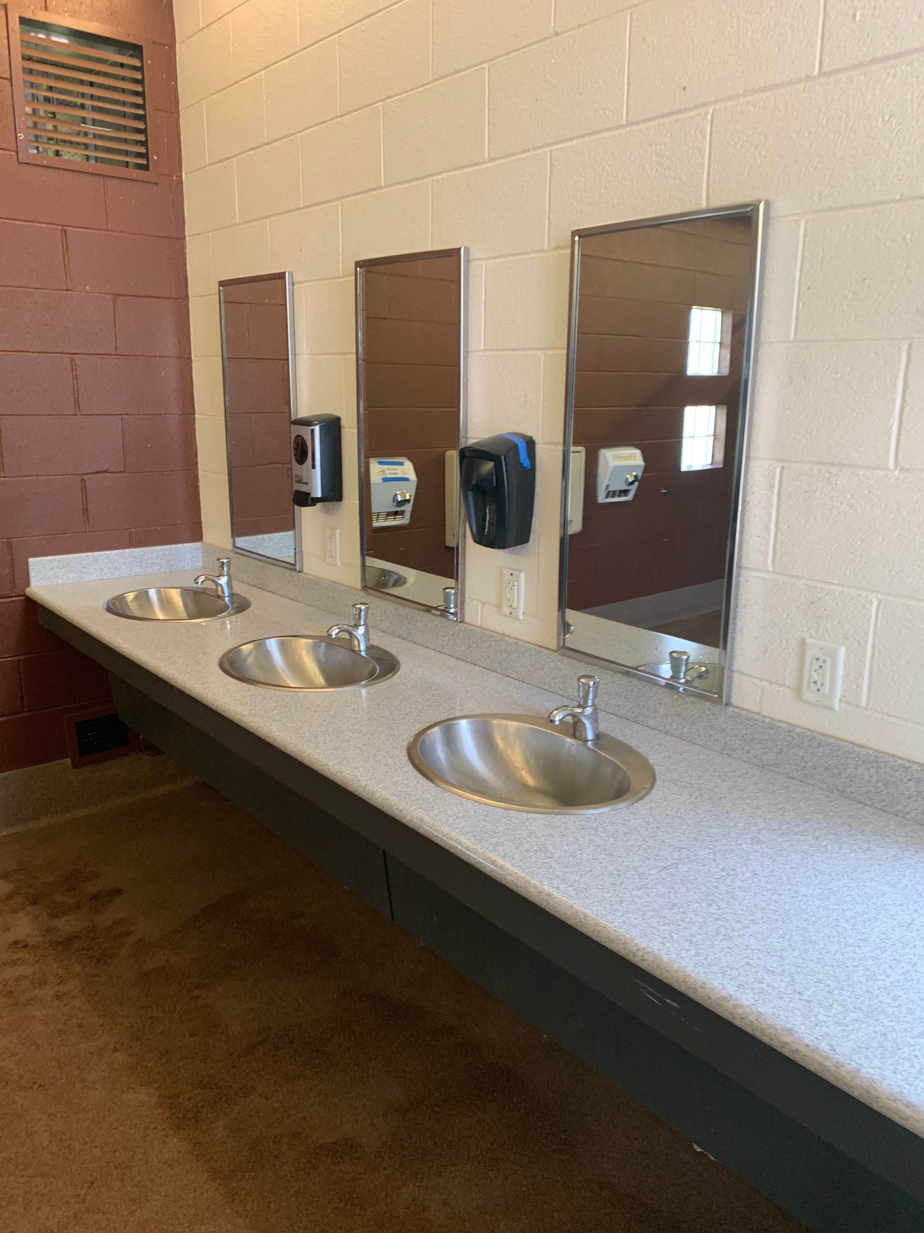 Horsetooth Reservoir County Park South Bay Camping | Fort Collins, CO