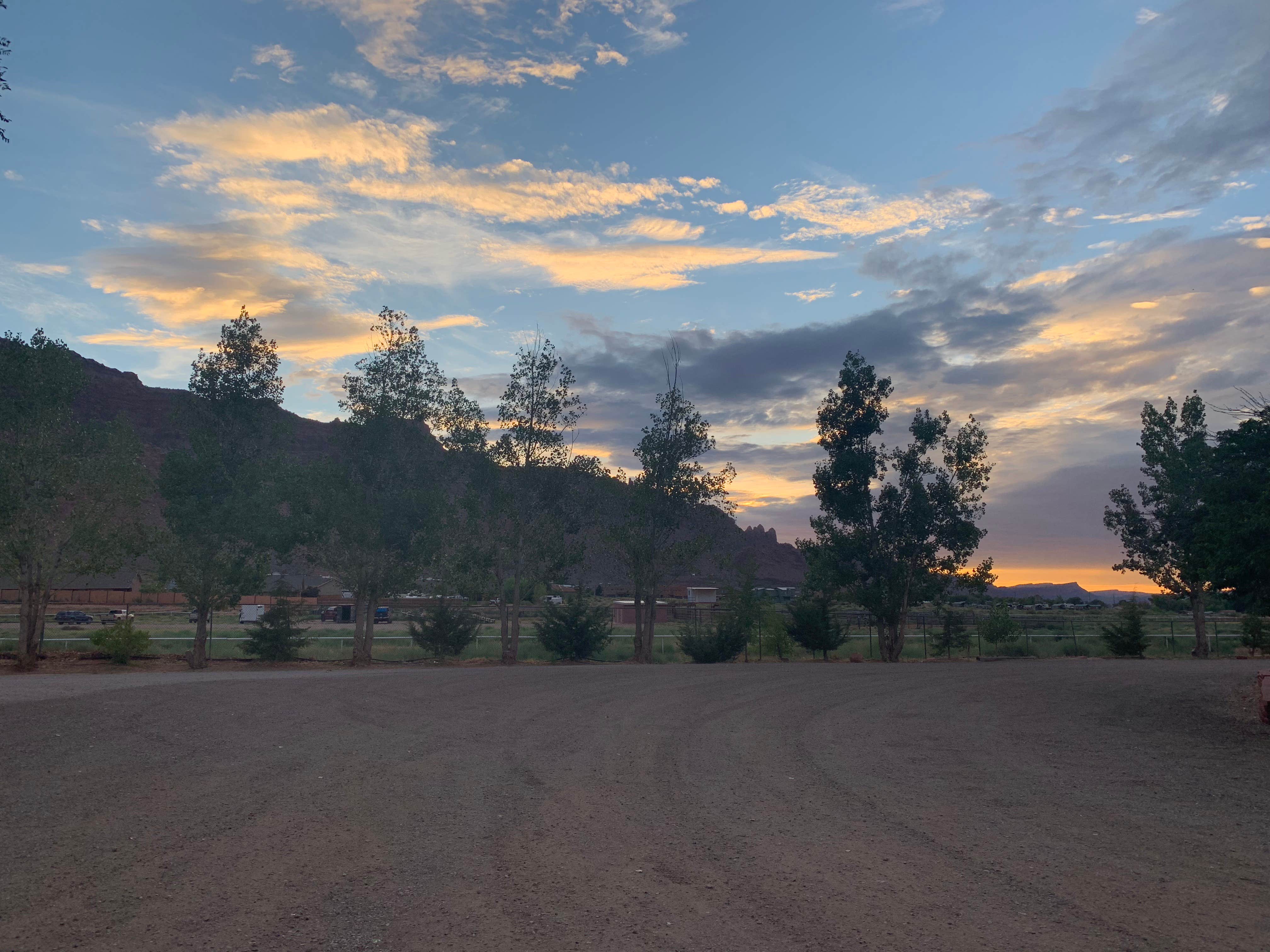 Ok RV Park & Canyonlands Stables | Moab, UT