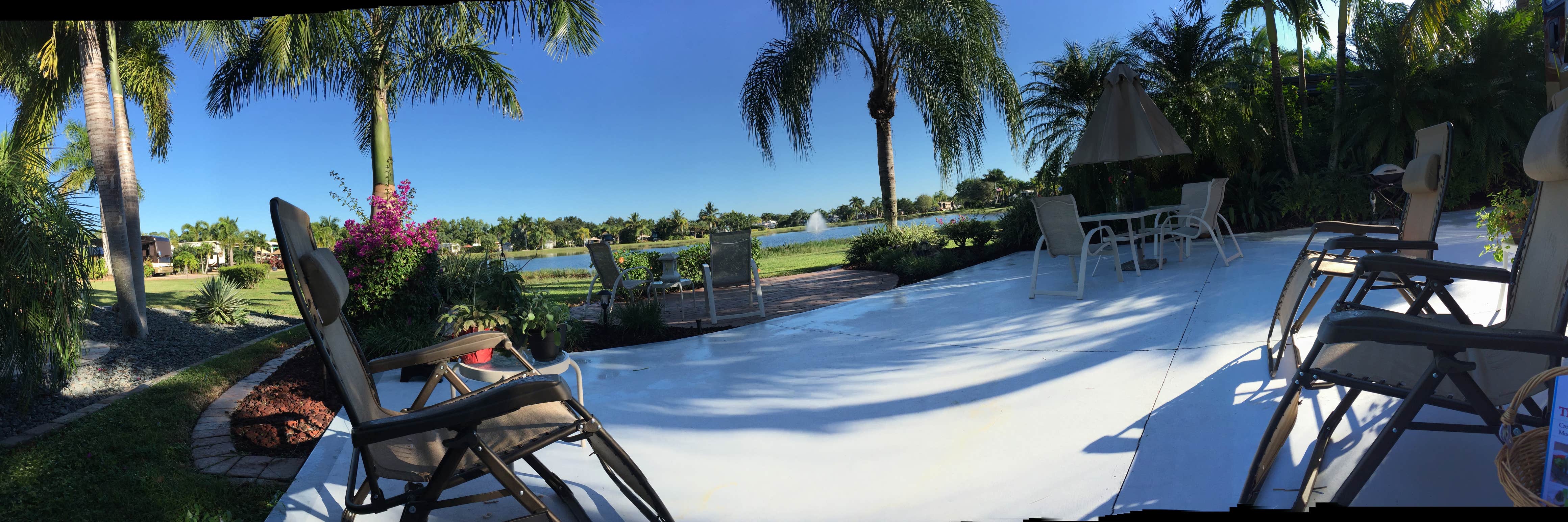 Cypress Woods RV Resort | The Dyrt