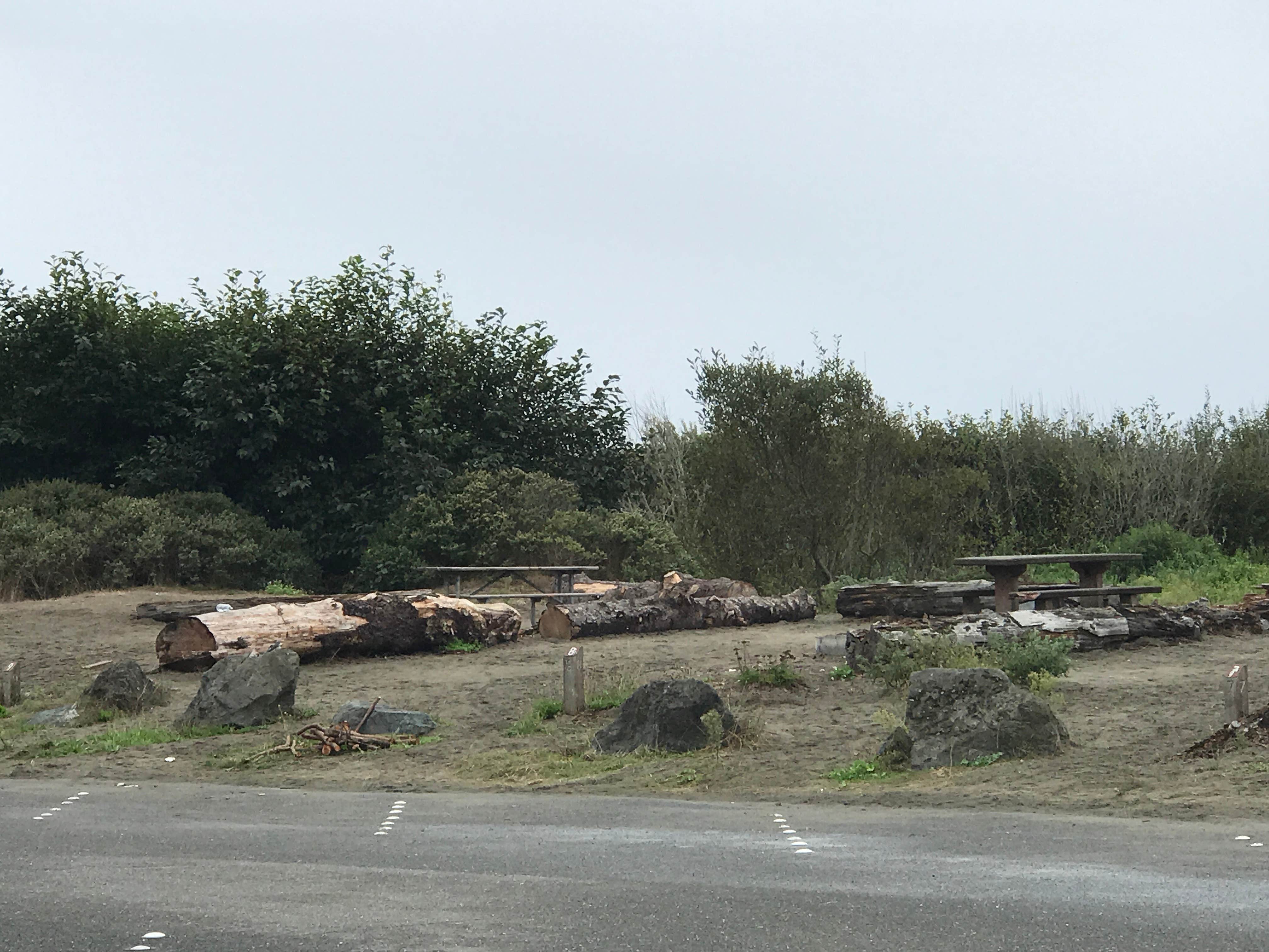 Clam Beach County Park | The Dyrt