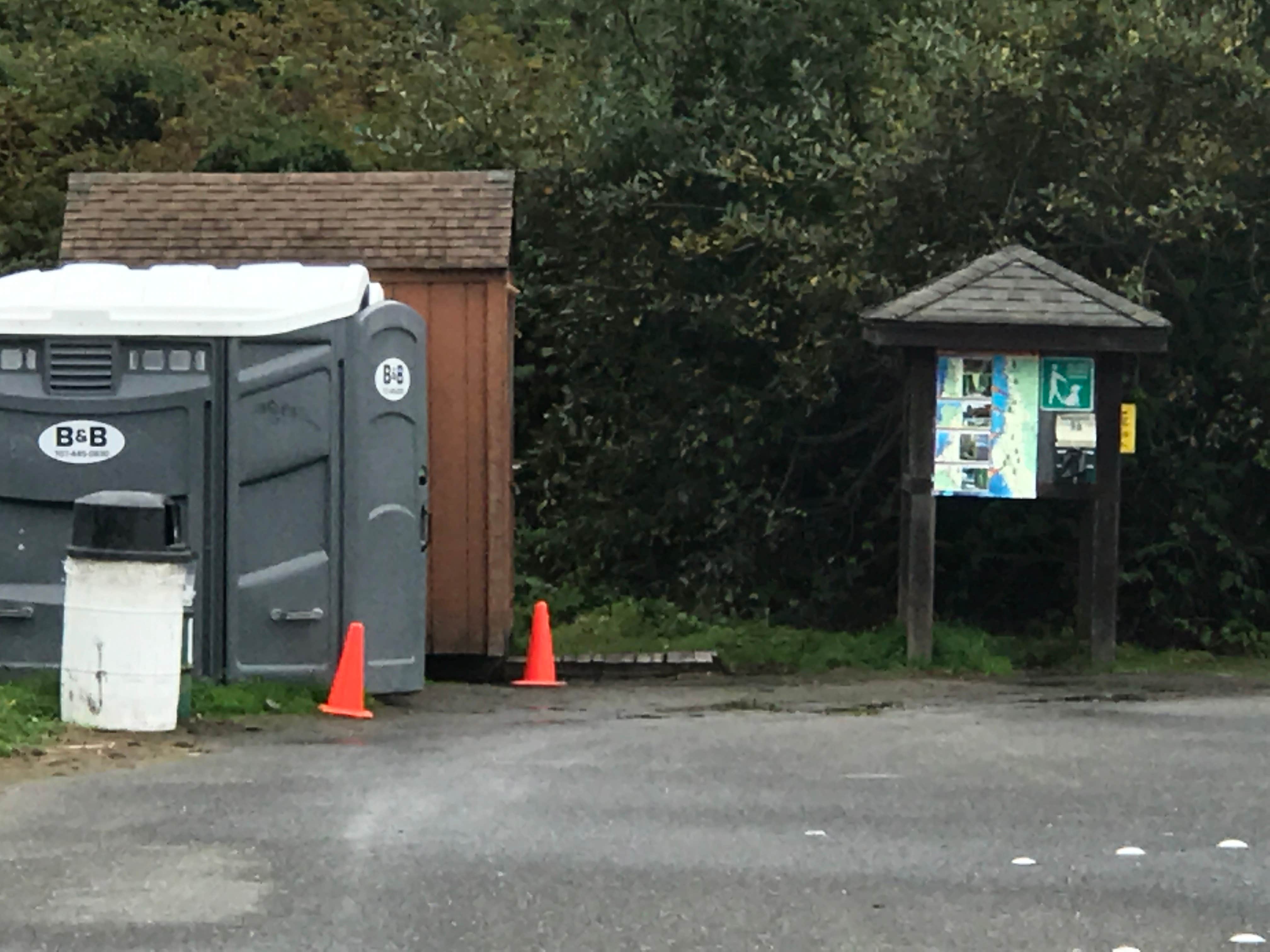 Clam Beach County Park | The Dyrt