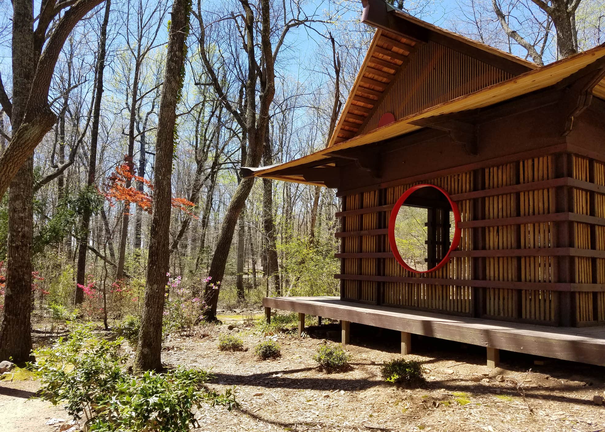 Monte Sano State Park Camping | The Dyrt