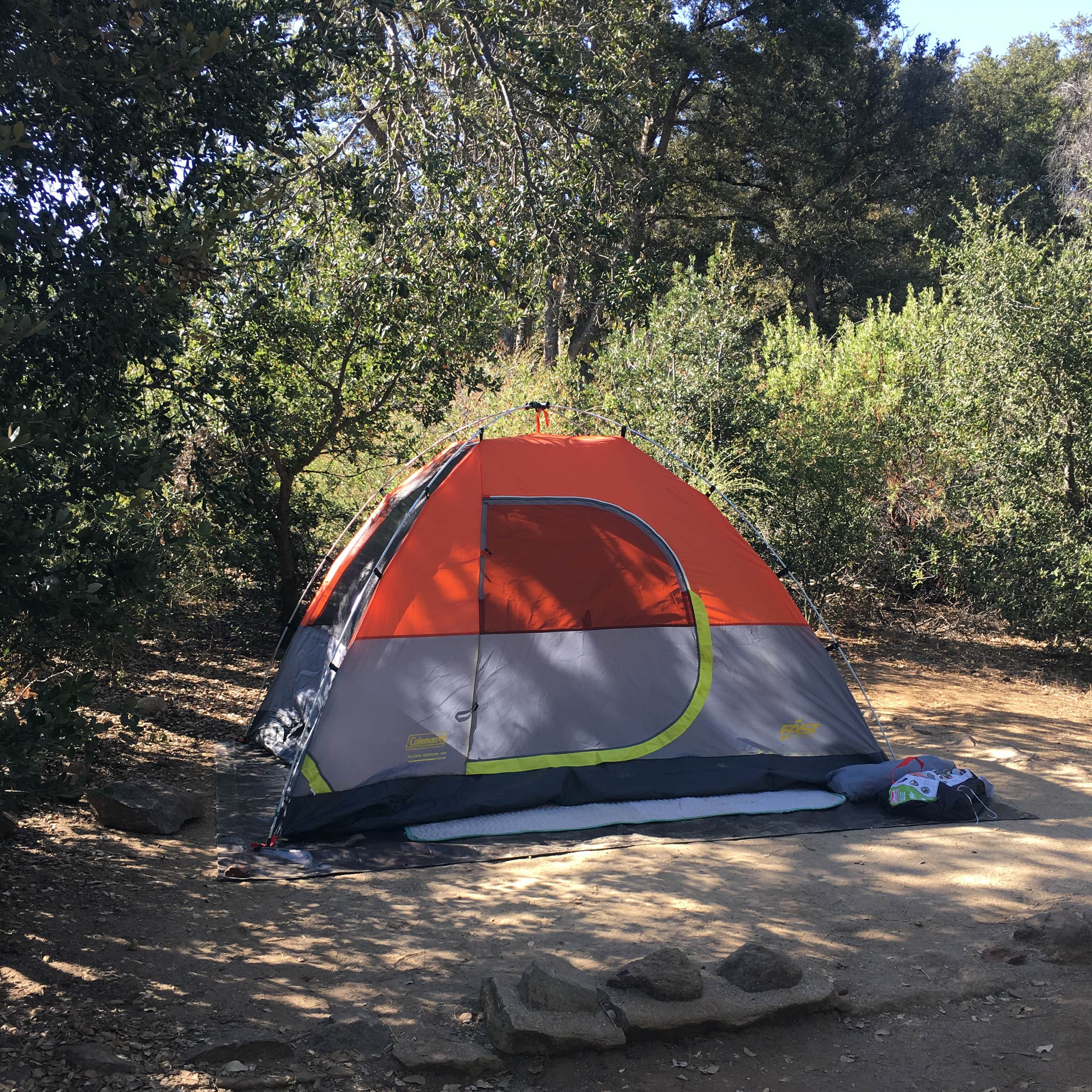 William Heise County Park Camping | The Dyrt