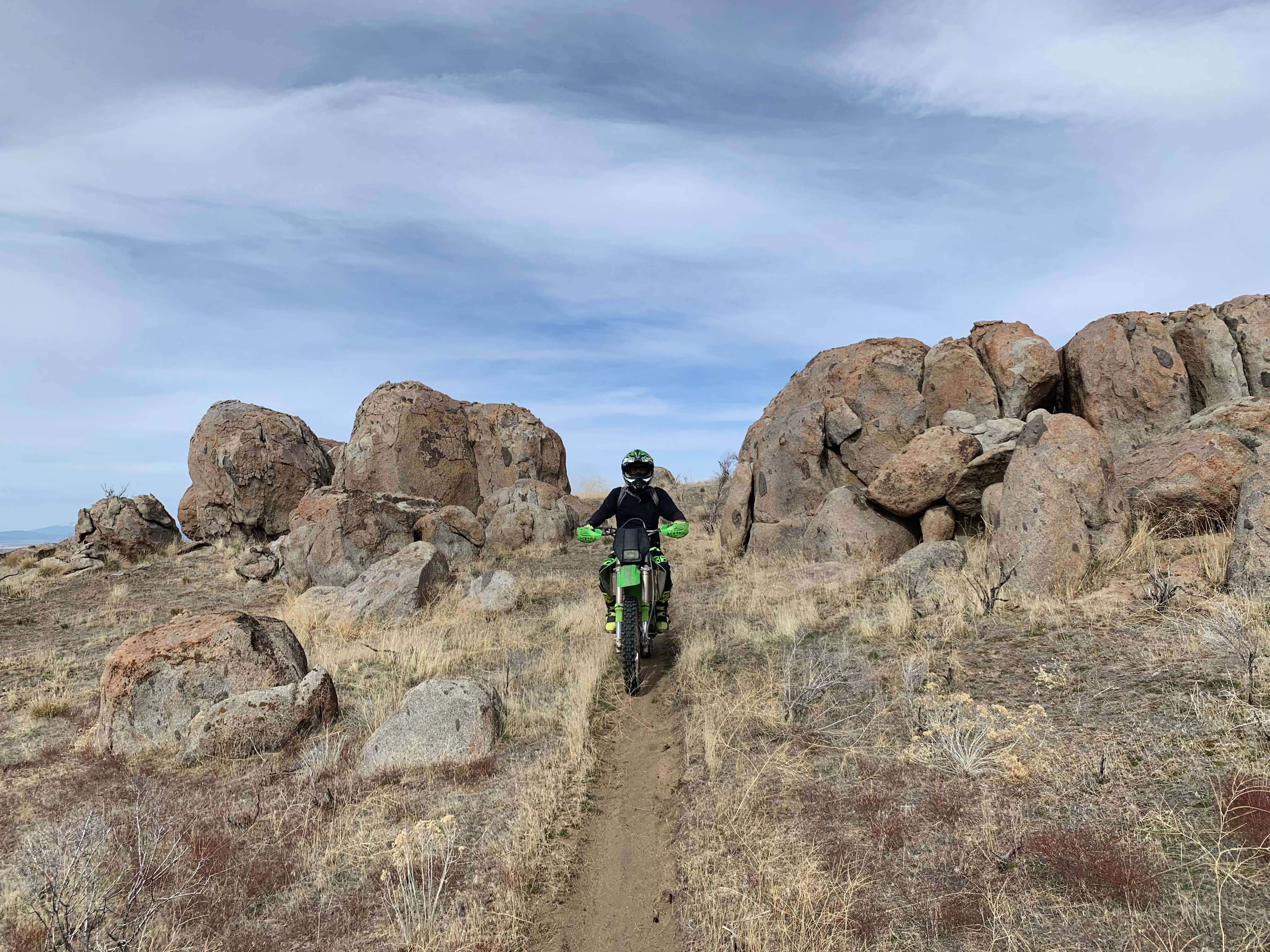 Fort Sage Off Highway Vehicle Area Camping | The Dyrt