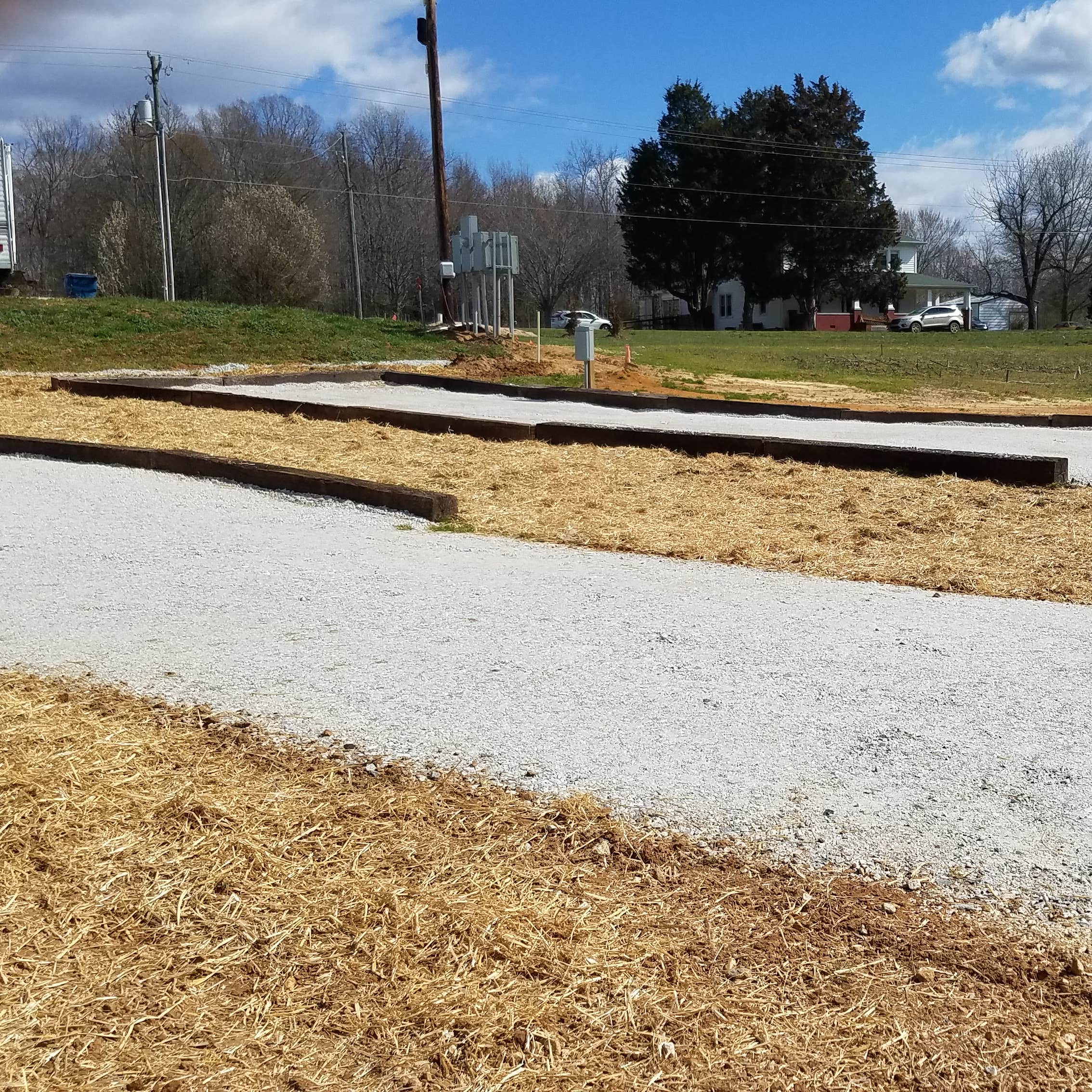 Dry Ridge RV Park Camping | The Dyrt