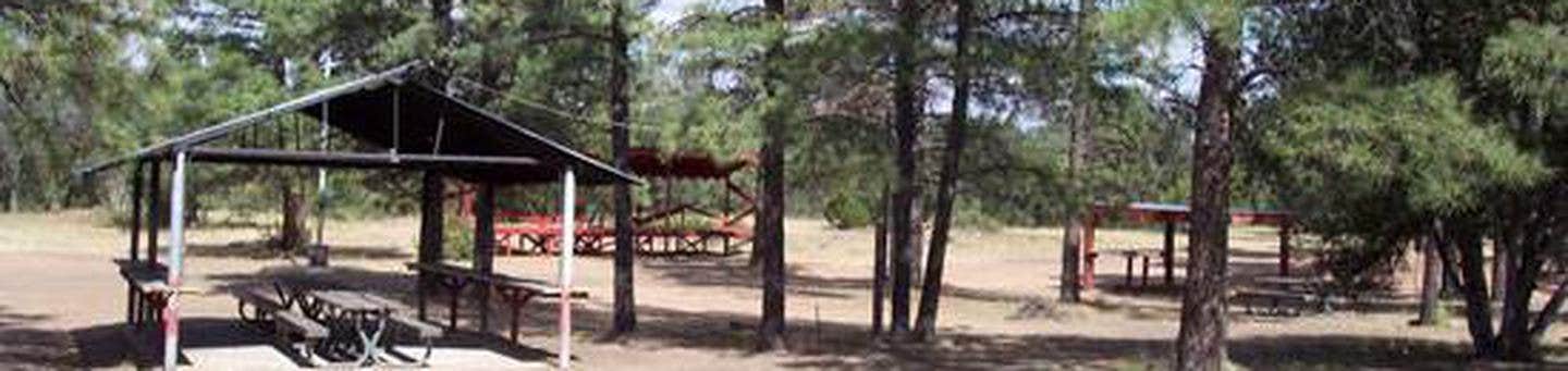 Elks Group Campground | The Dyrt