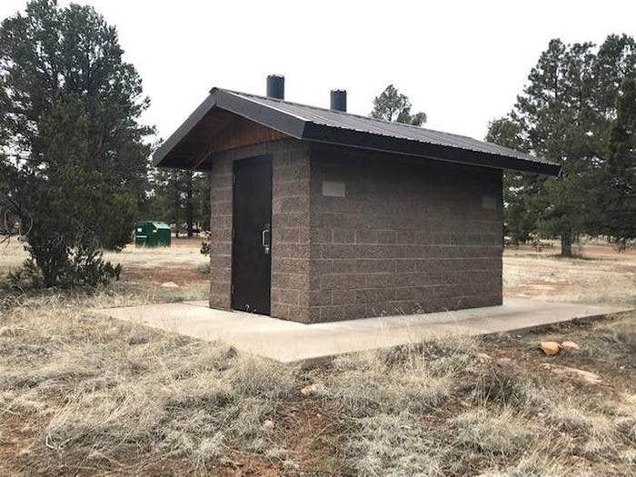 Elks Group Campground | Happy Jack, AZ