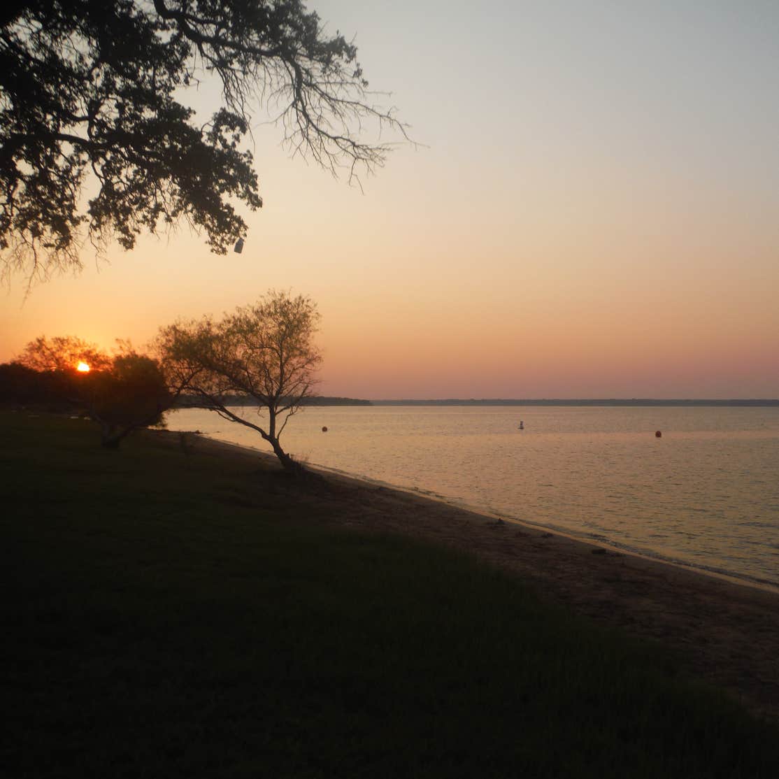Lake Whitney State Park Camping | The Dyrt