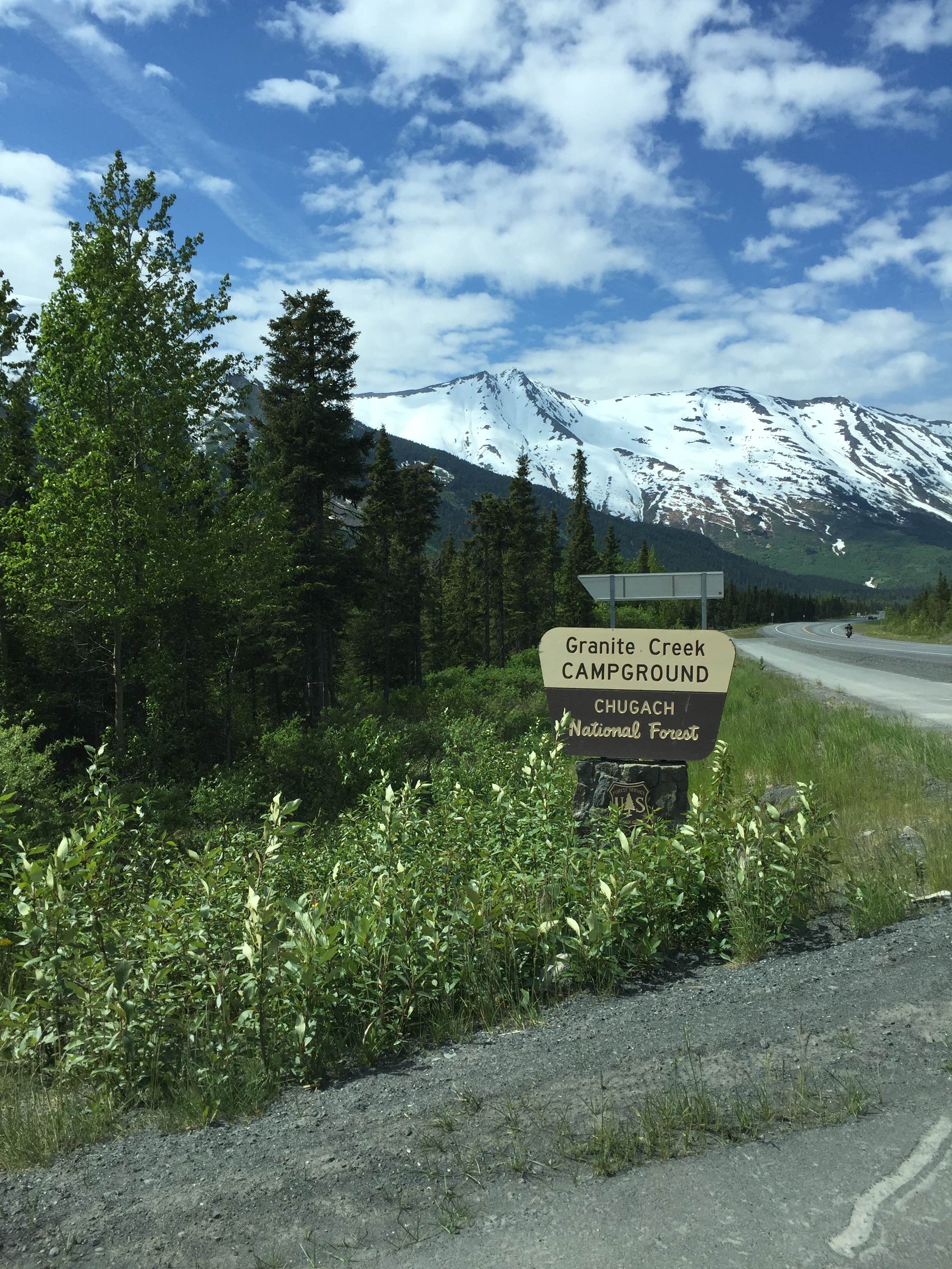 Granite Creek | The Dyrt