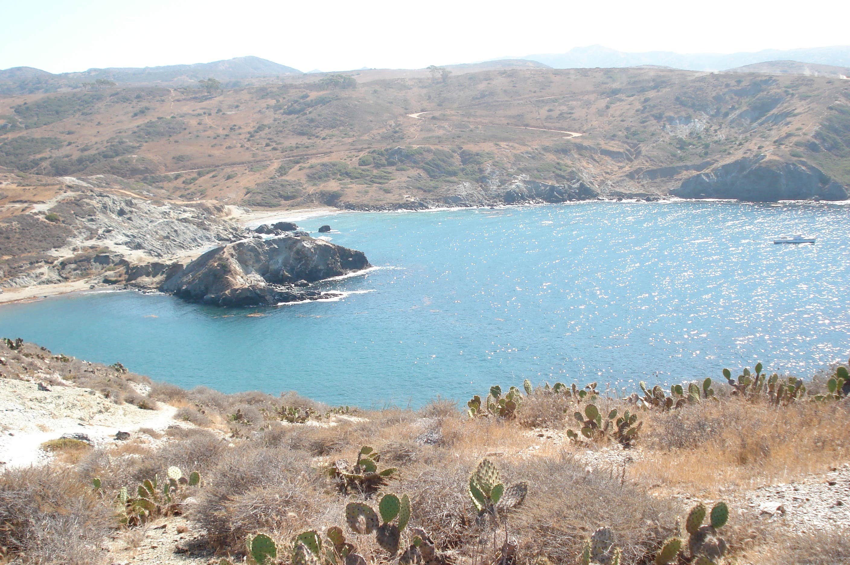 Little Harbor Campground | The Dyrt