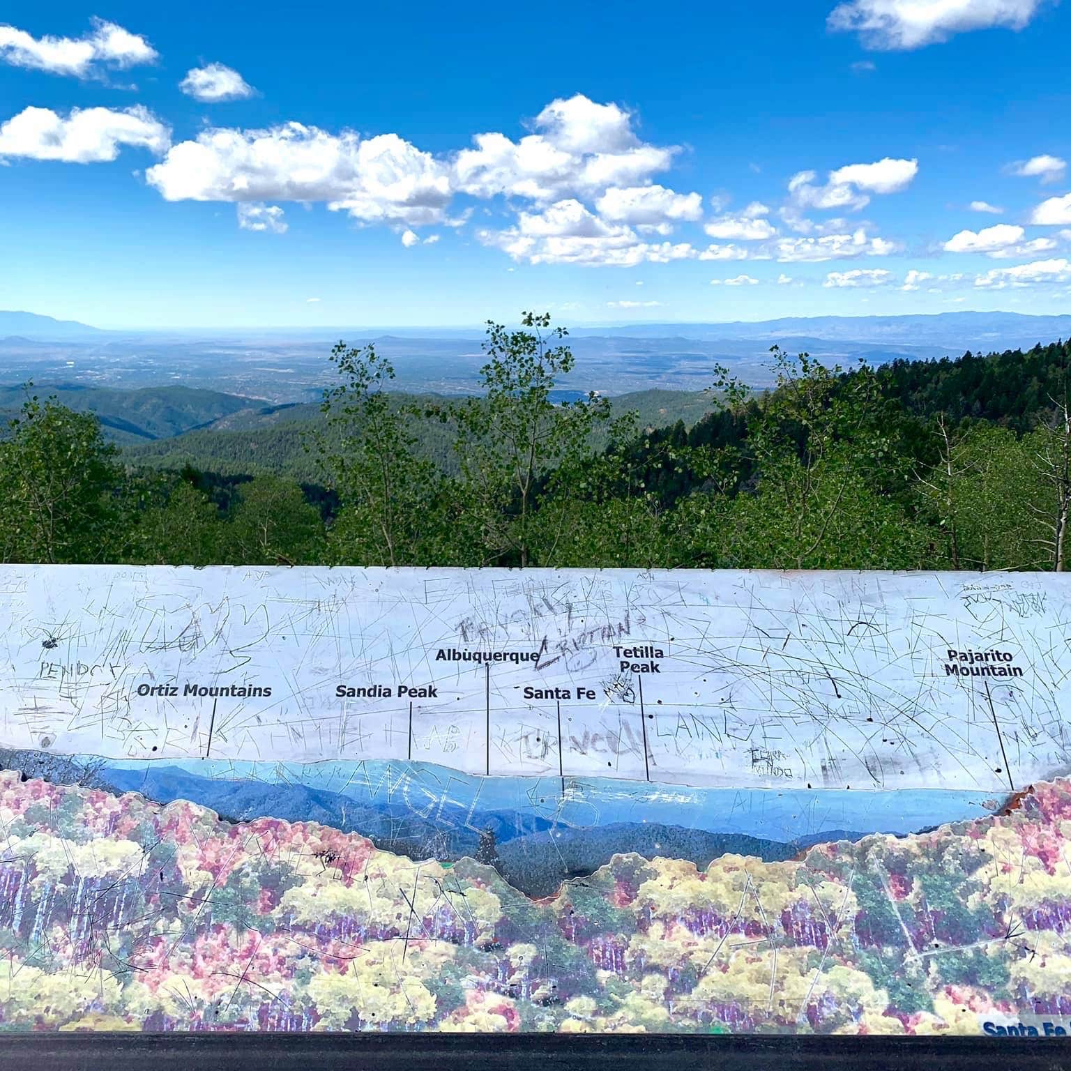 Aspen Basin Campground Camping | The Dyrt