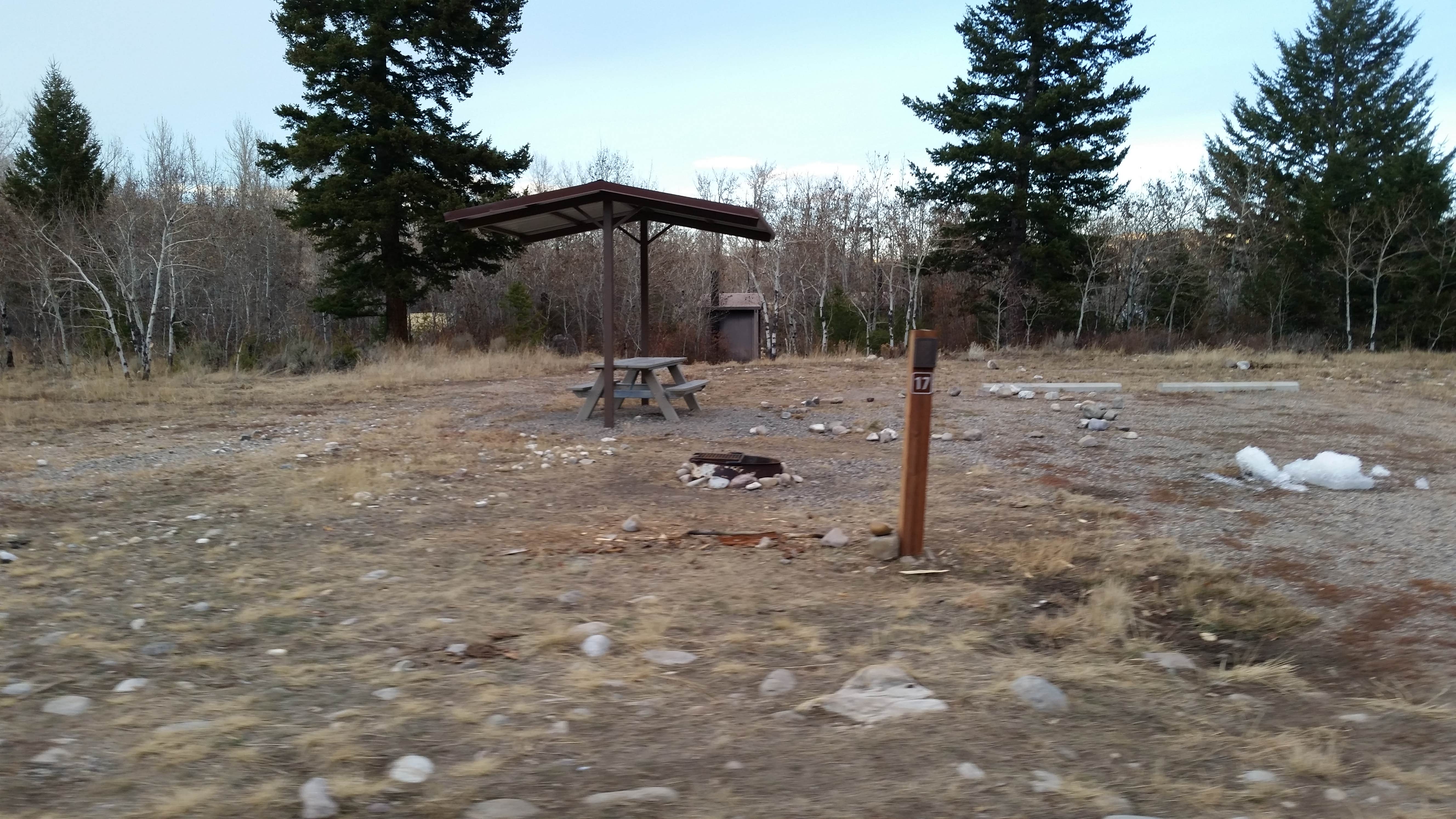 Divide Bridge Campground | Divide, MT
