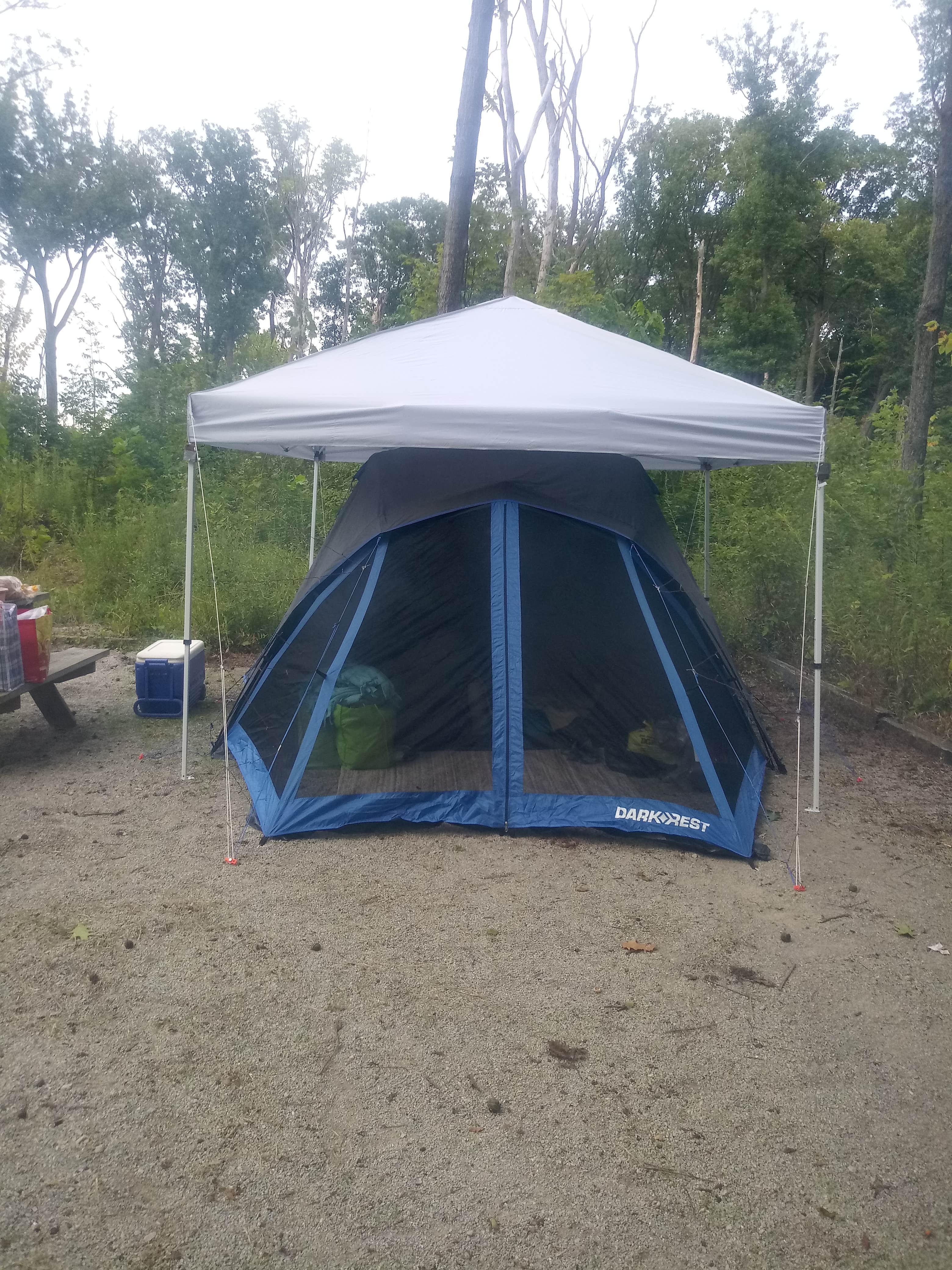 Kil-So-Quah - J. Edward Roush Lake Camping | Huntington, IN