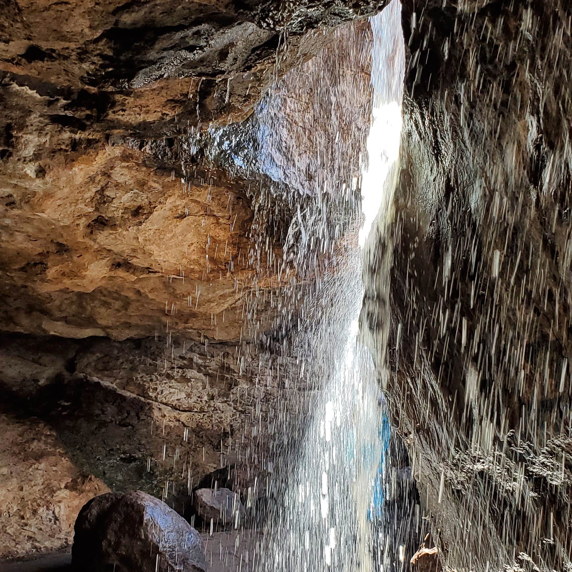 Oak Flat Campground Camping | The Dyrt