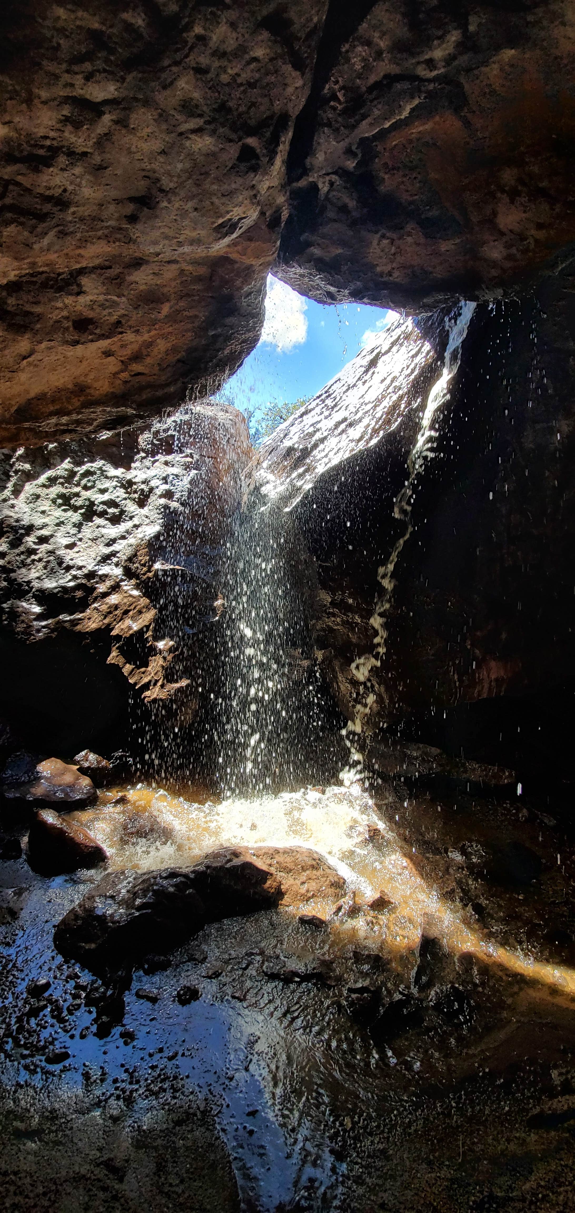 Oak Flat Campground | The Dyrt