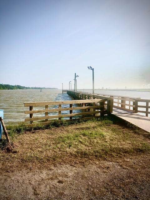 Trinity Bay RV Park & Lodging | Anahuac, TX