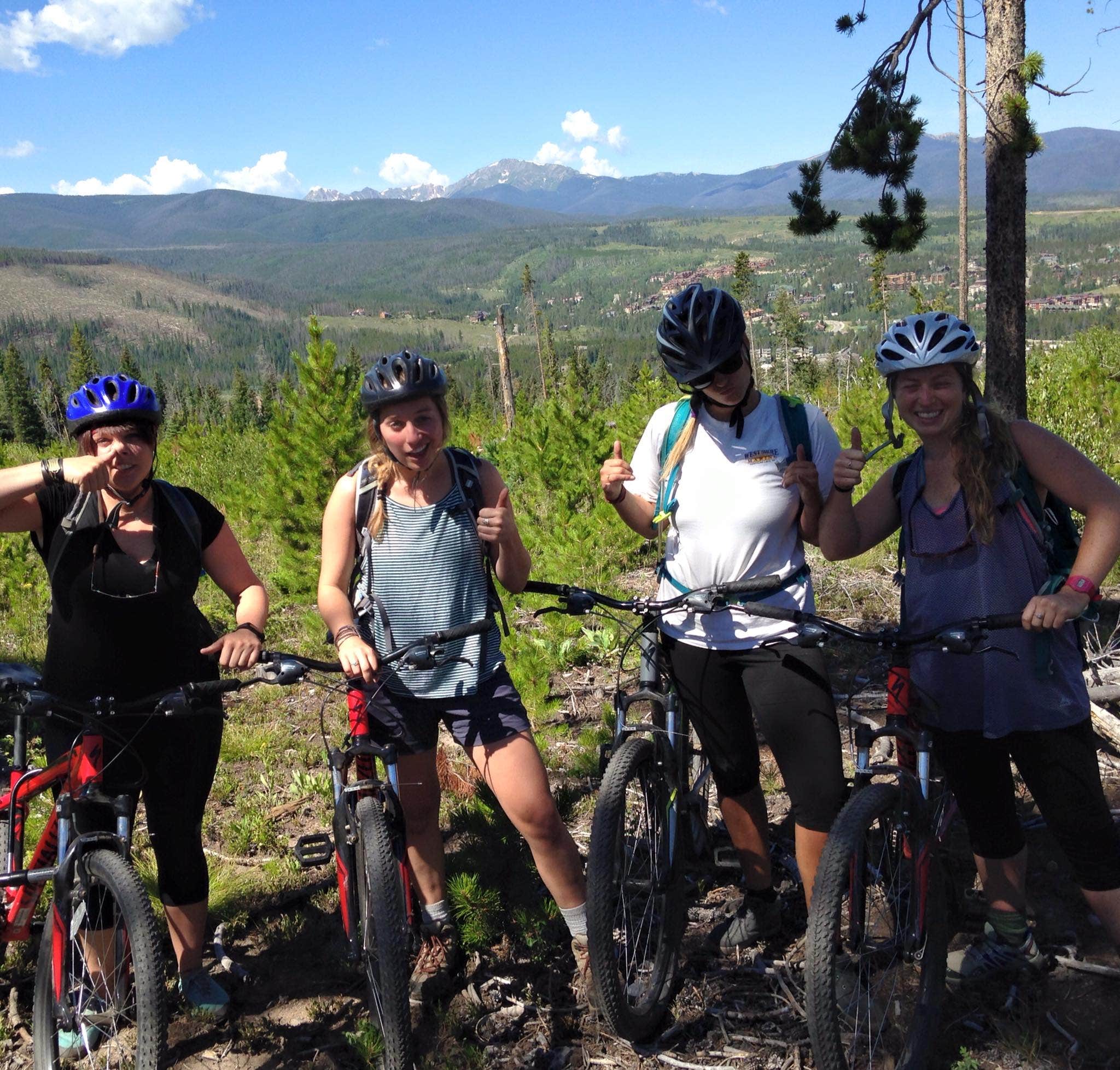 Rollins Pass Dispersed Camping | Fraser, CO