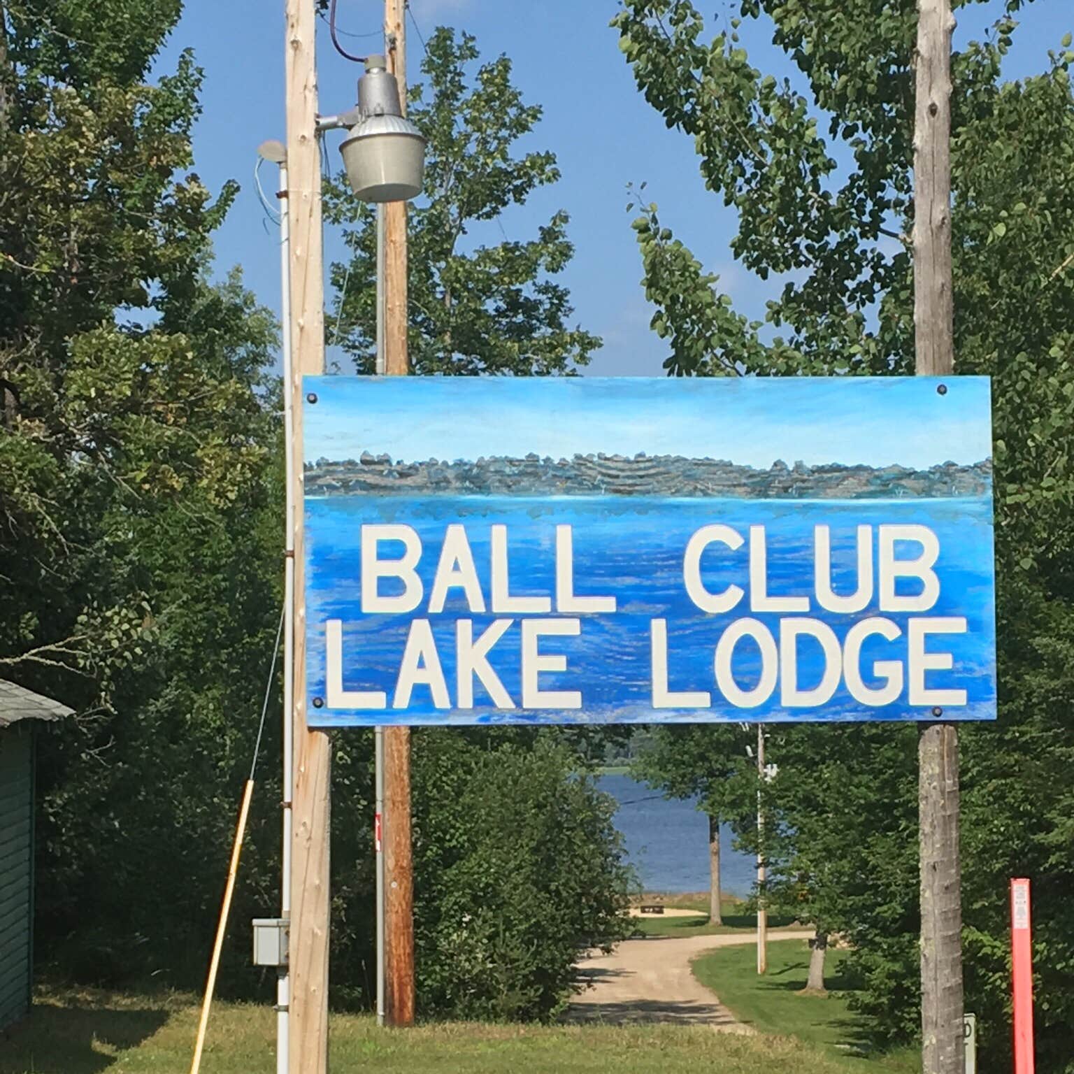 Ball Club Lake Lodge Camping | Deer River, Minnesota