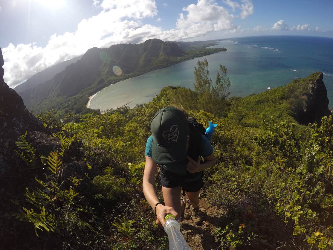 Kahana Valley State Park - Oahu Camping | The Dyrt