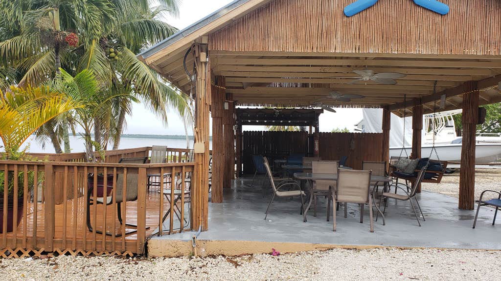 Chokoloskee RV Park | Chokoloskee, FL